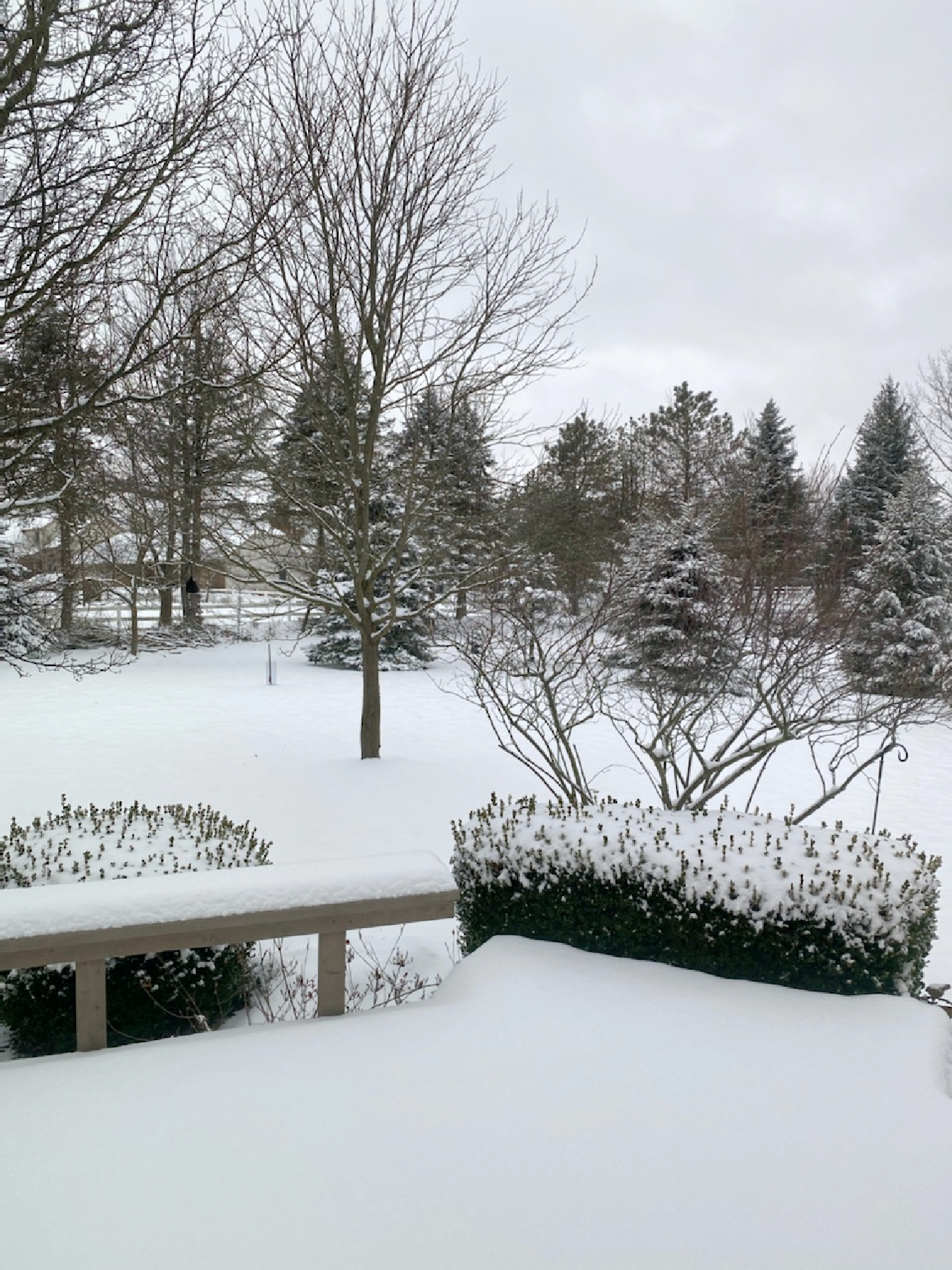 A Perfect Day In Winter Wallpapers - Wallpaper Cave