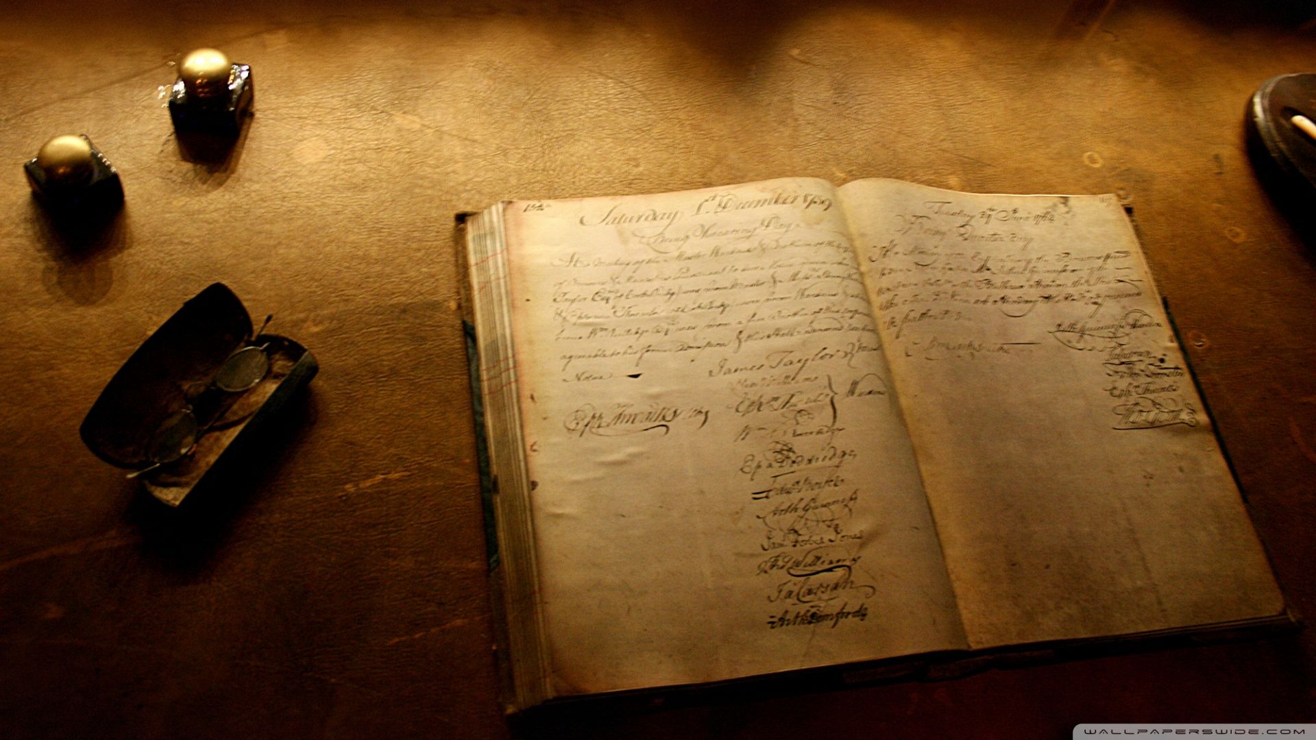 Vintage Books Wallpapers - Wallpaper Cave