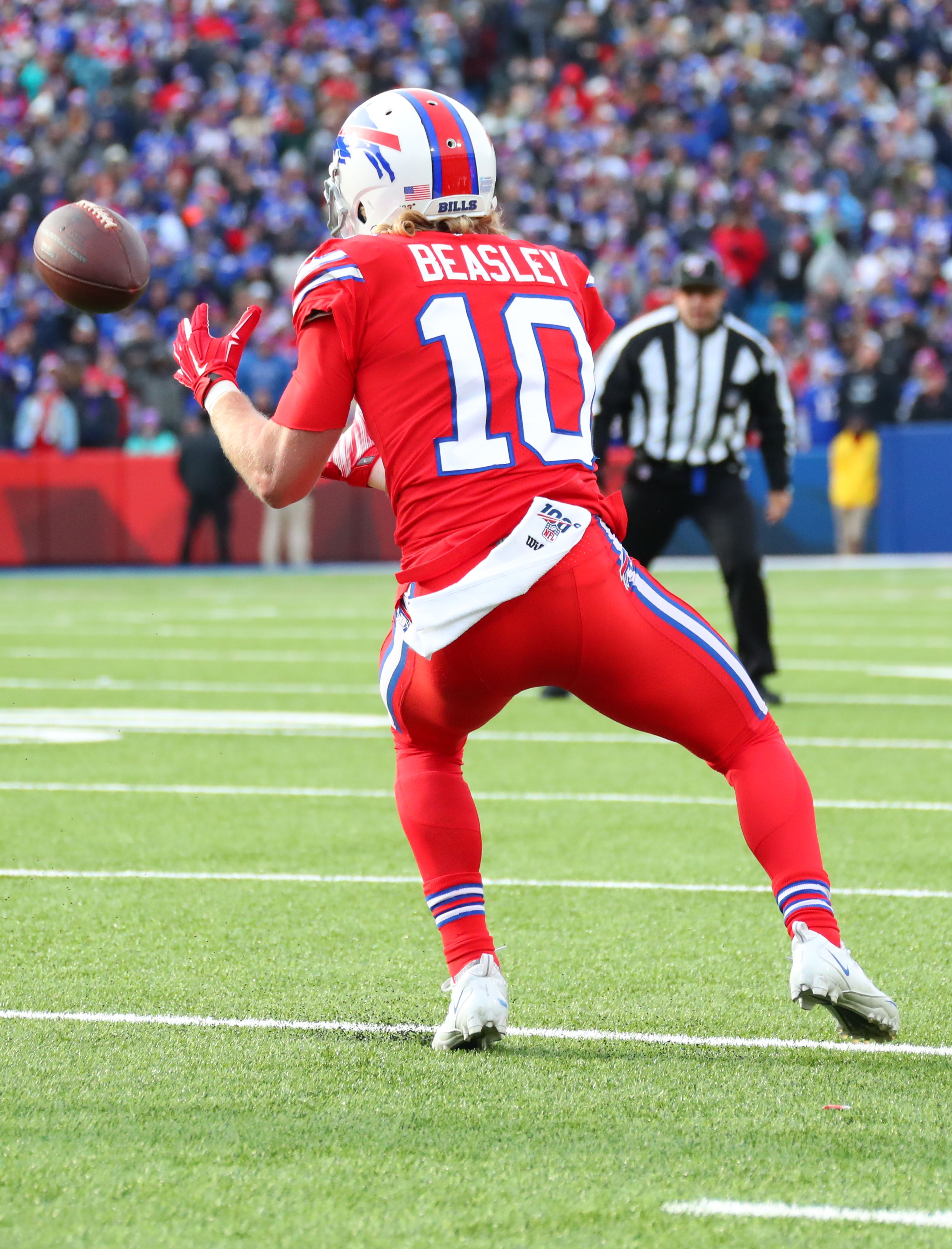 Cole Beasley Wallpapers - Wallpaper Cave