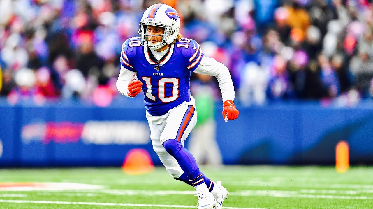 Cole Beasley Wallpapers - Wallpaper Cave