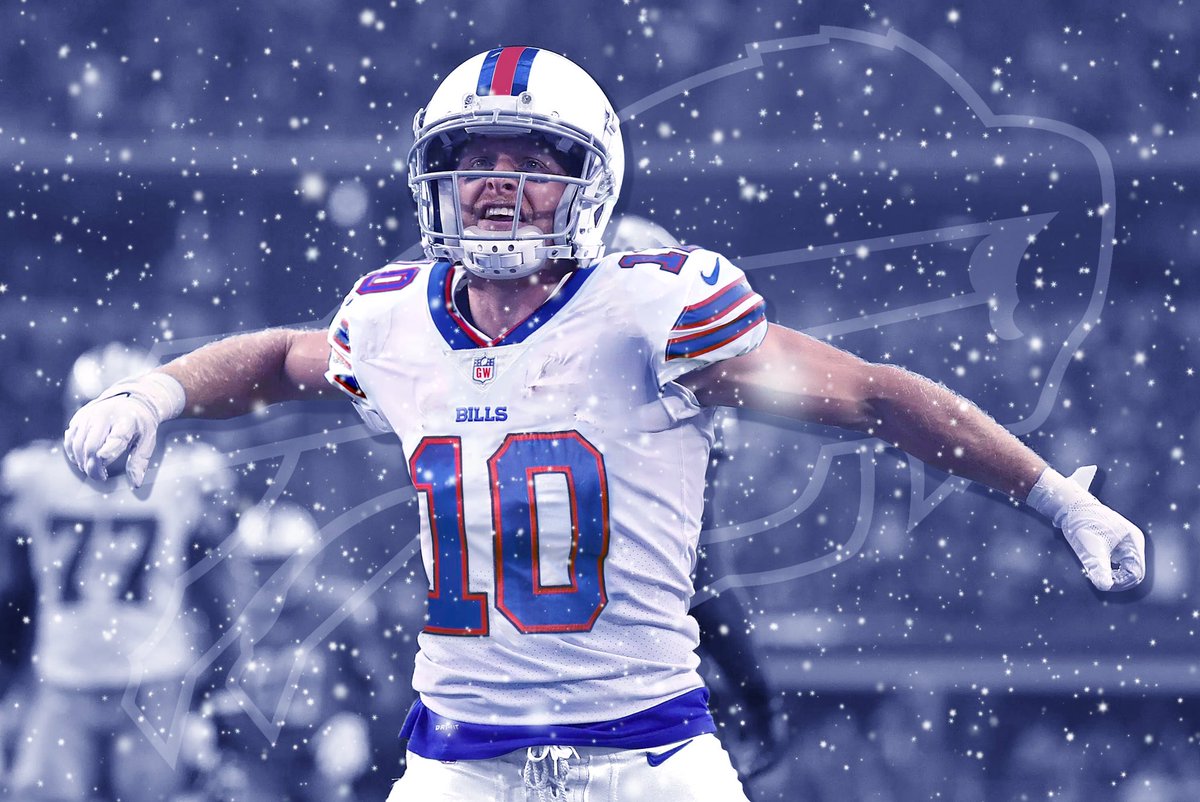 Cole Beasley Wallpapers - Wallpaper Cave