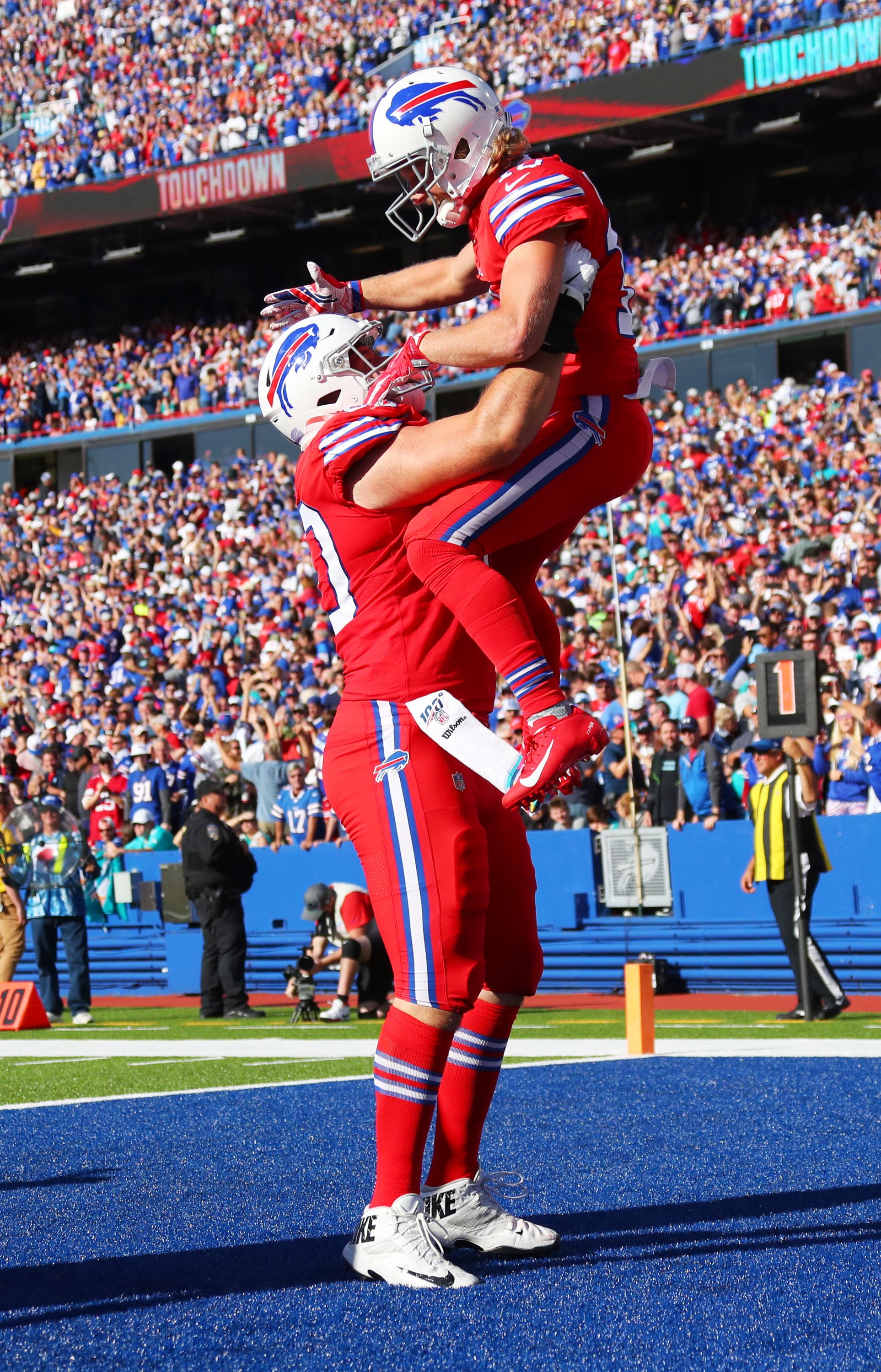 Cole Beasley Wallpapers - Wallpaper Cave