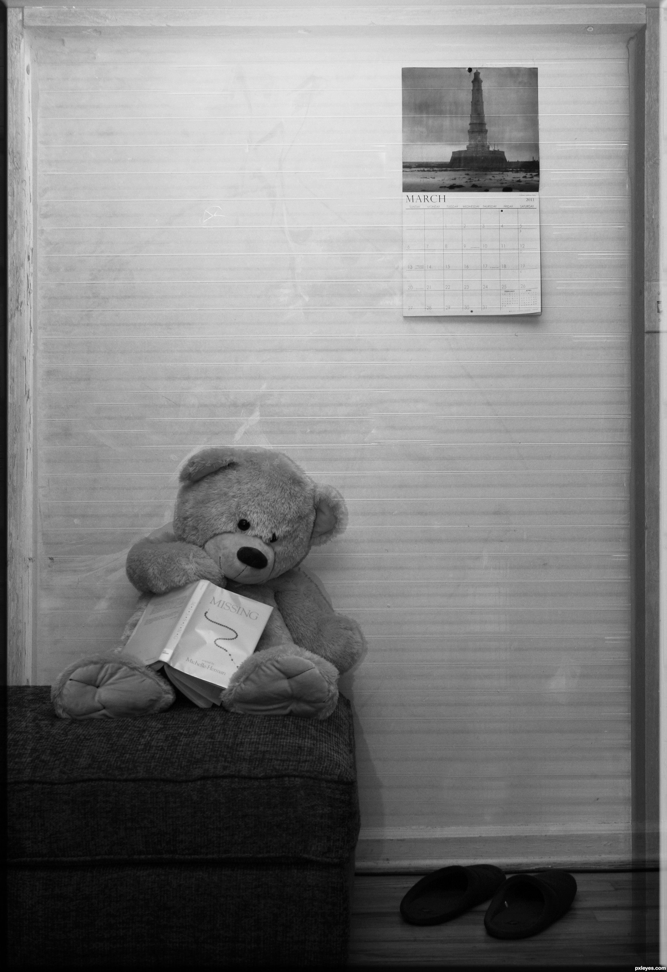 Sad Teddy Wallpapers - Wallpaper Cave