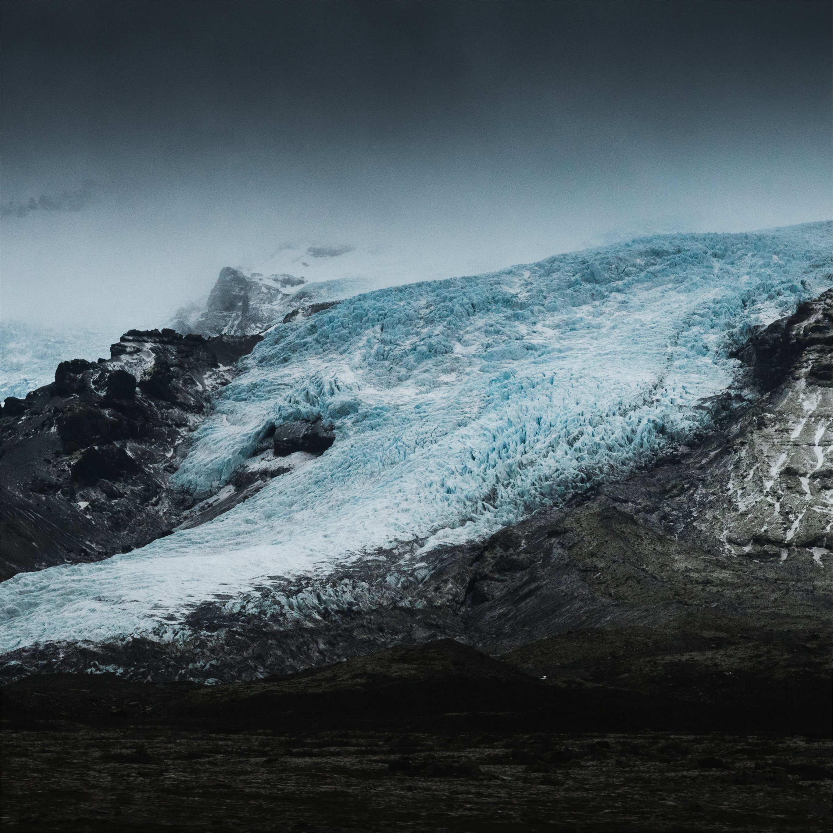 Icey Winter Wallpapers - Wallpaper Cave