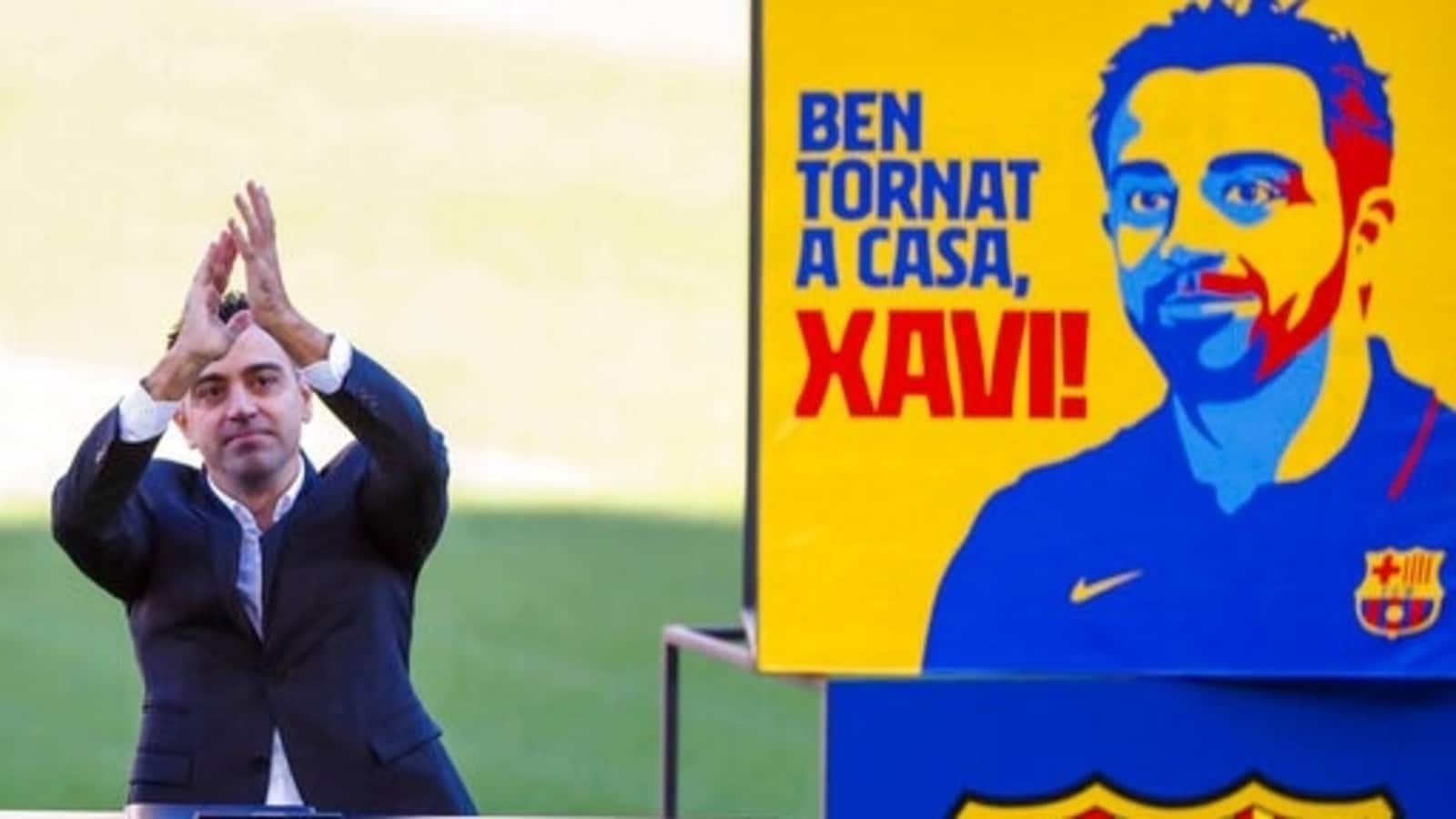 Xavi 2022 Wallpapers - Wallpaper Cave