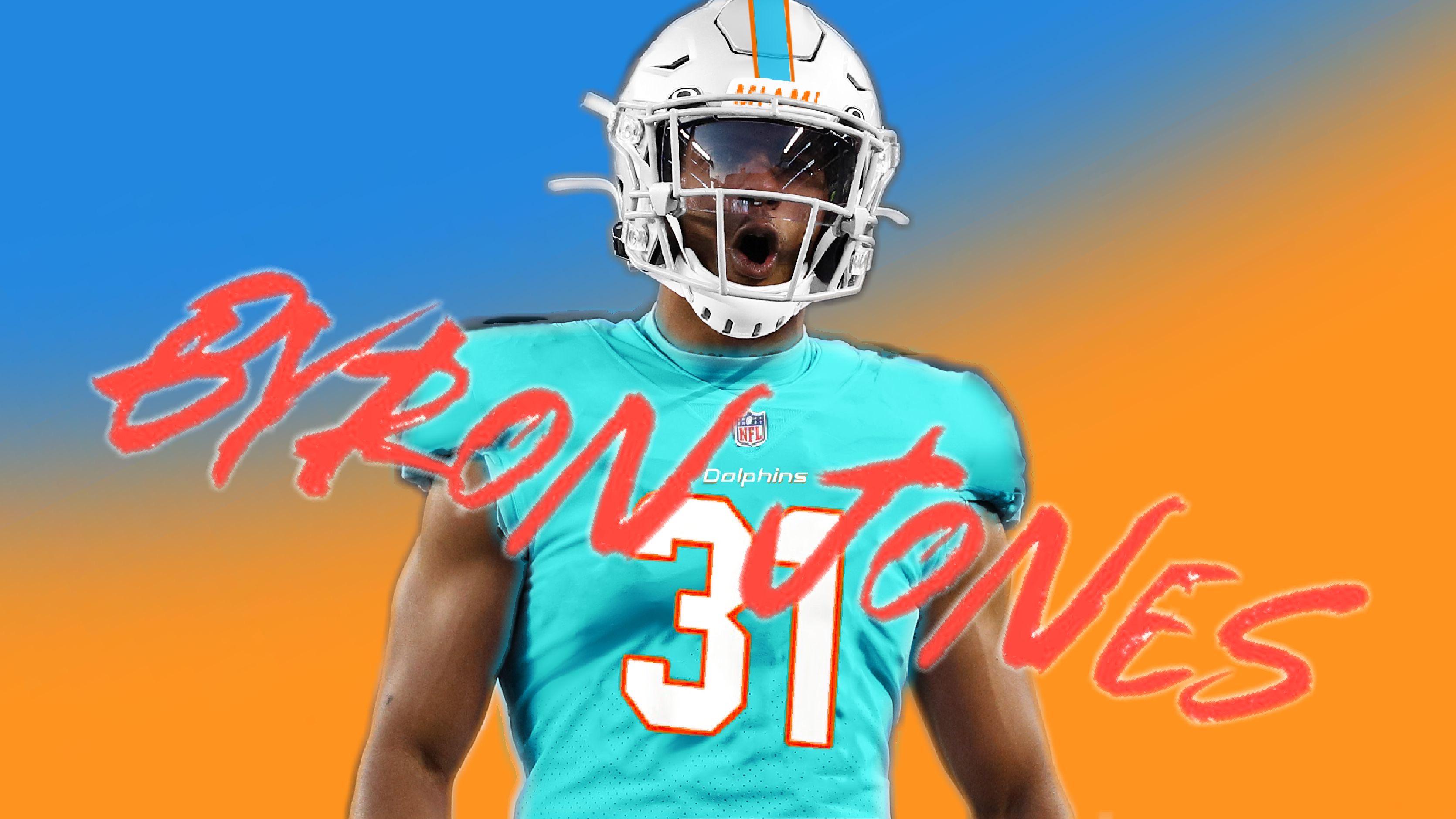 Byron Jones Wallpapers - Wallpaper Cave