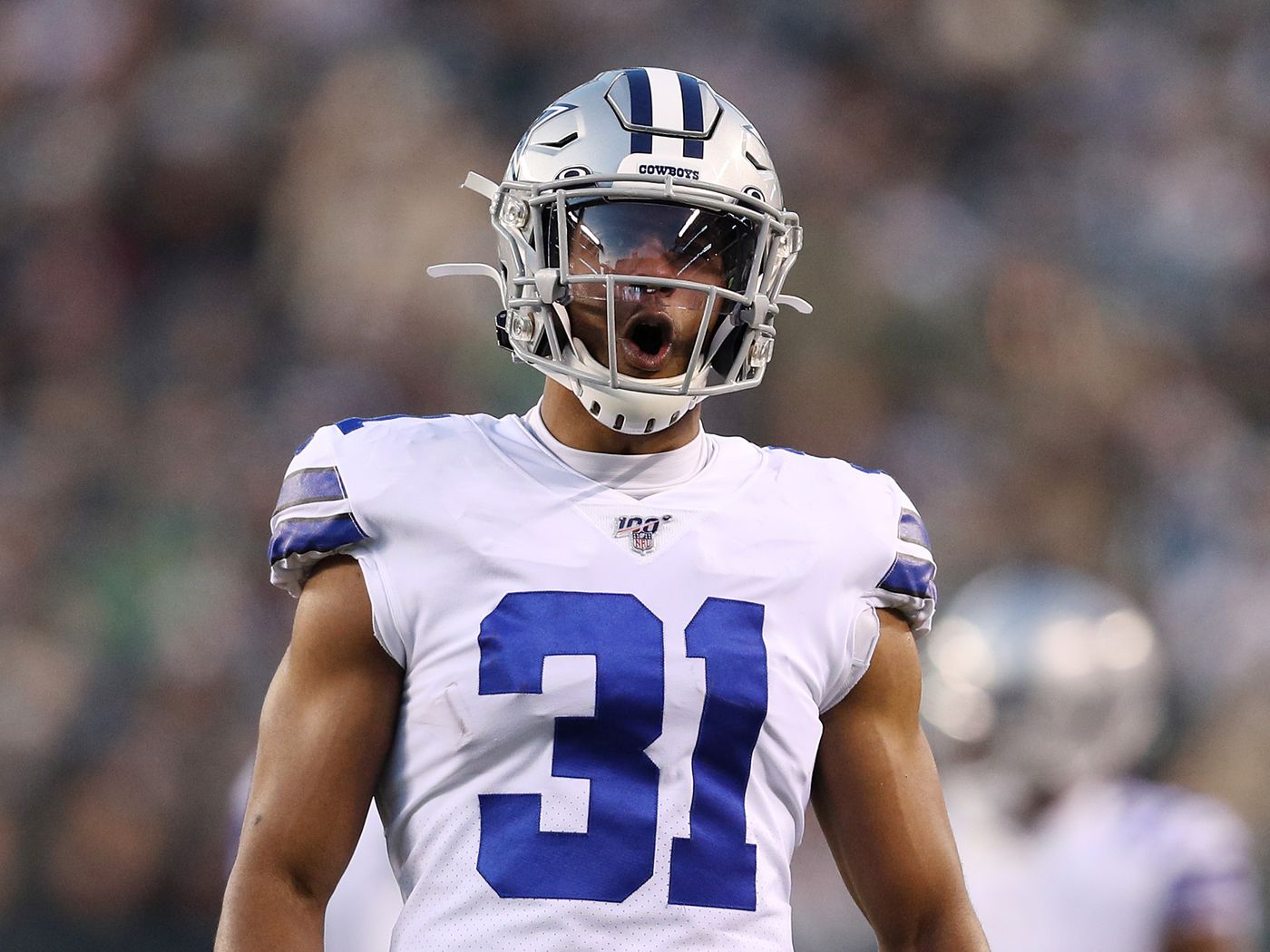 Byron Jones Wallpapers - Wallpaper Cave