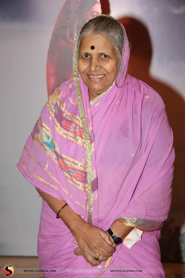Sindhutai Sapkal Wallpapers - Wallpaper Cave