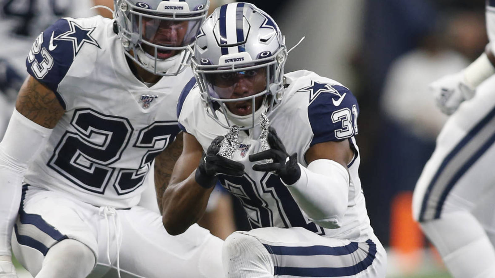 Byron Jones Wallpapers - Wallpaper Cave