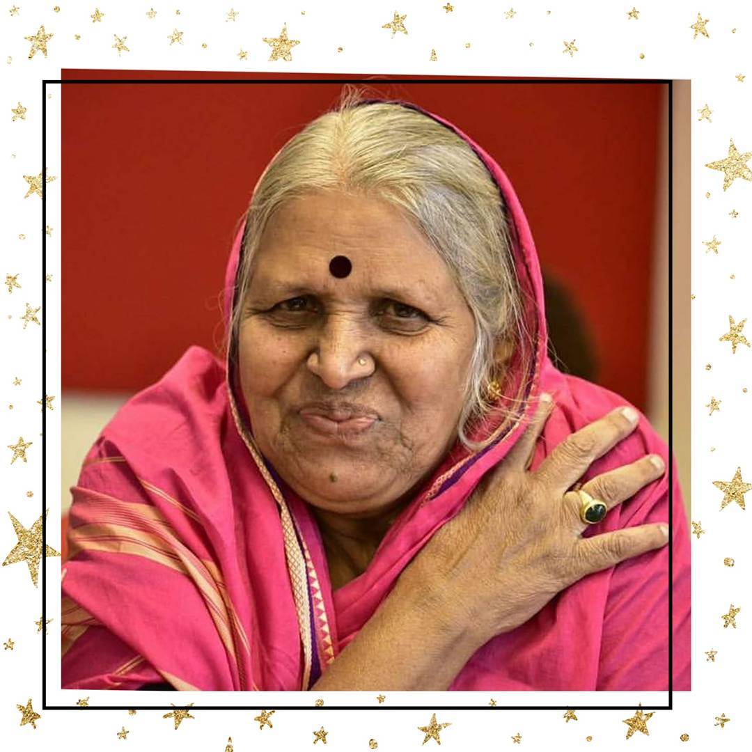 Sindhutai Sapkal Wallpapers - Wallpaper Cave