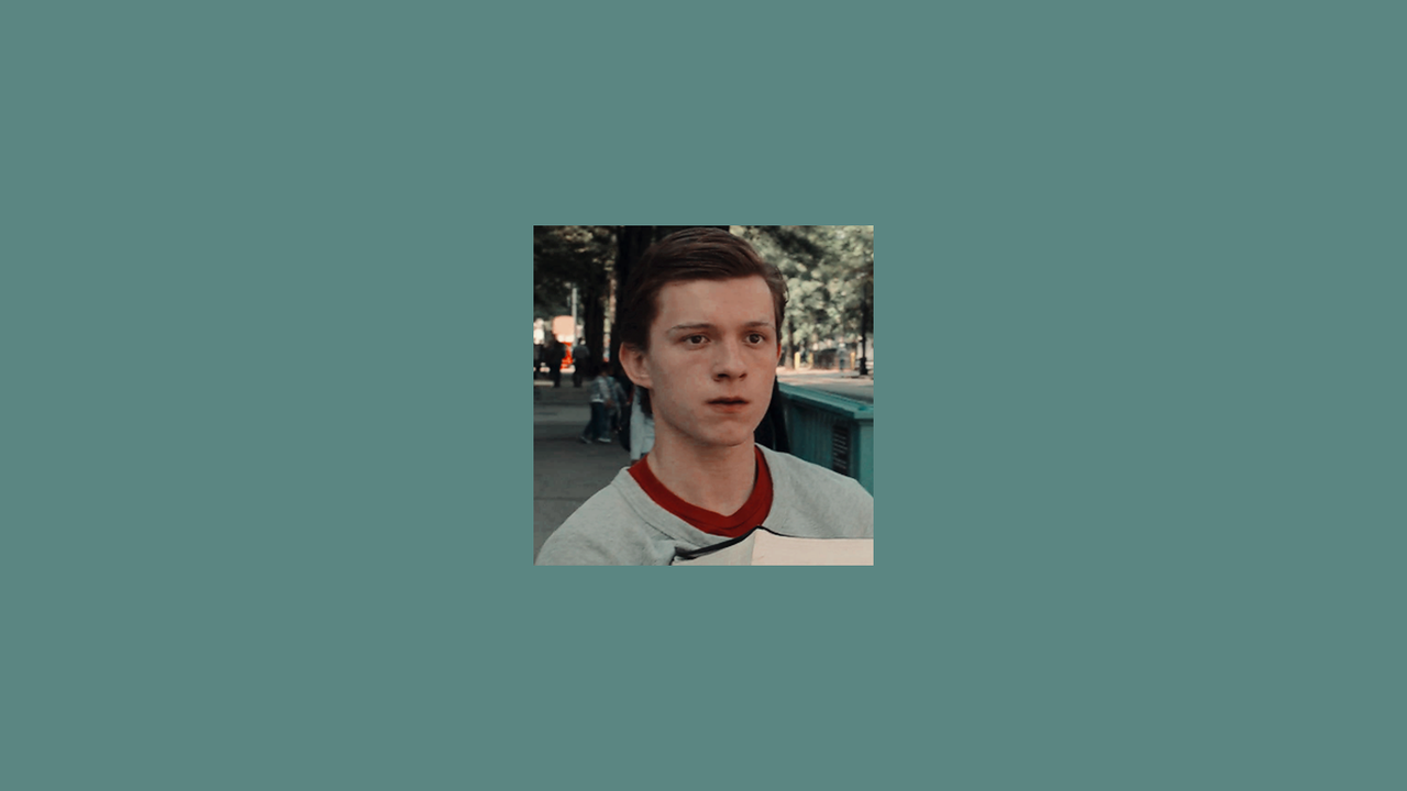 Tom Holland PC Wallpapers - Wallpaper Cave