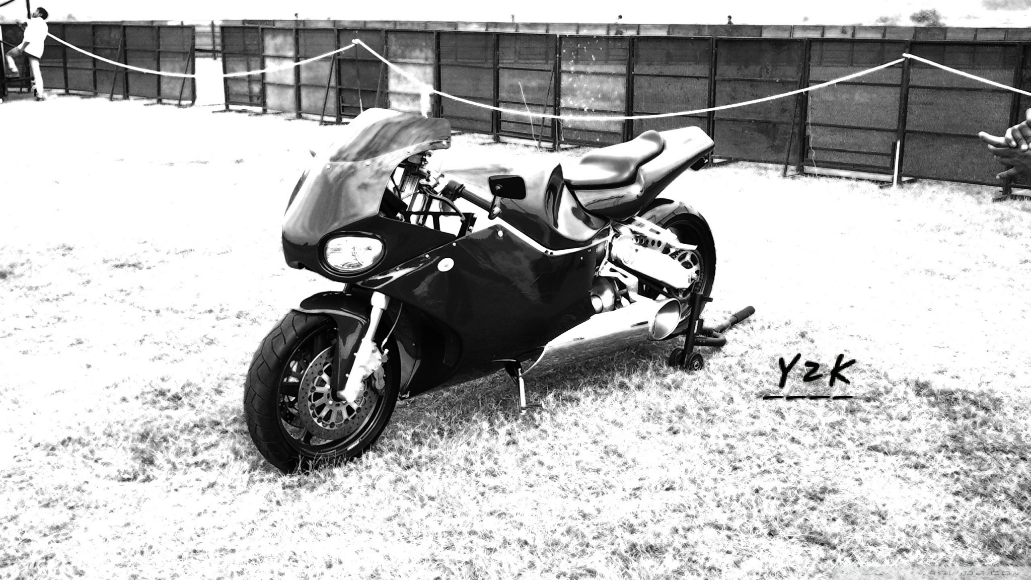 White Y2K Wallpapers - Wallpaper Cave