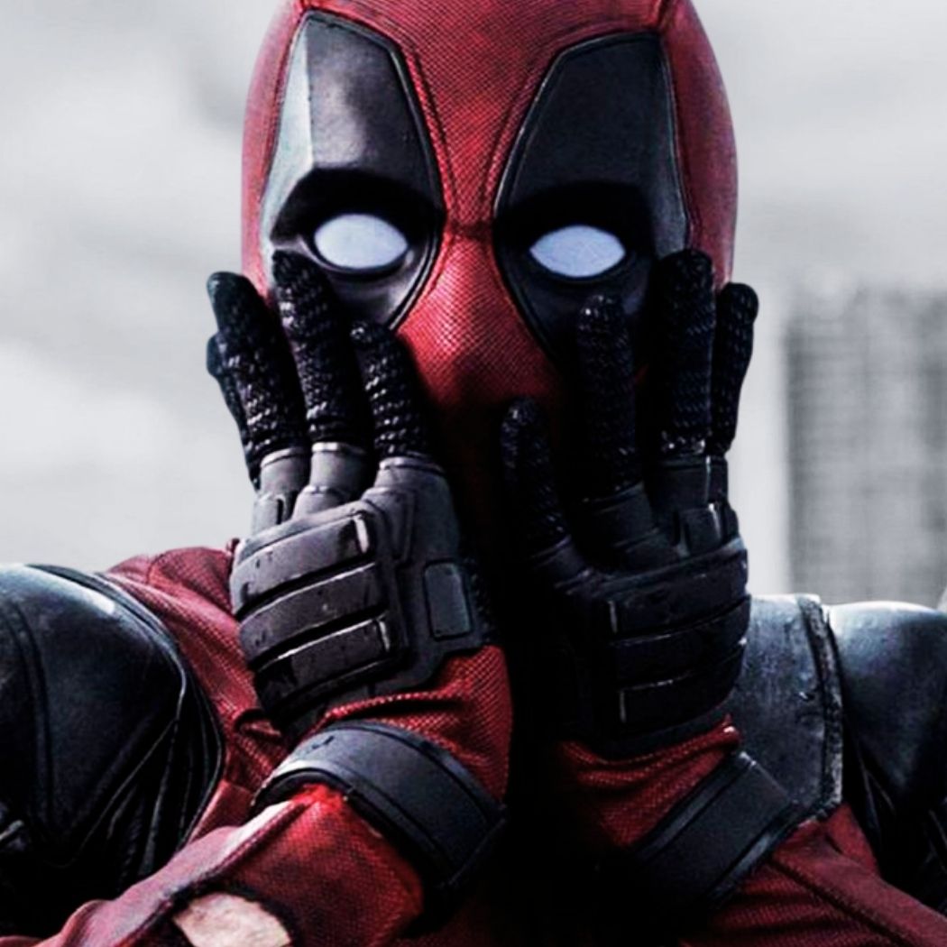 Deadpool Memes Wallpapers - Wallpaper Cave