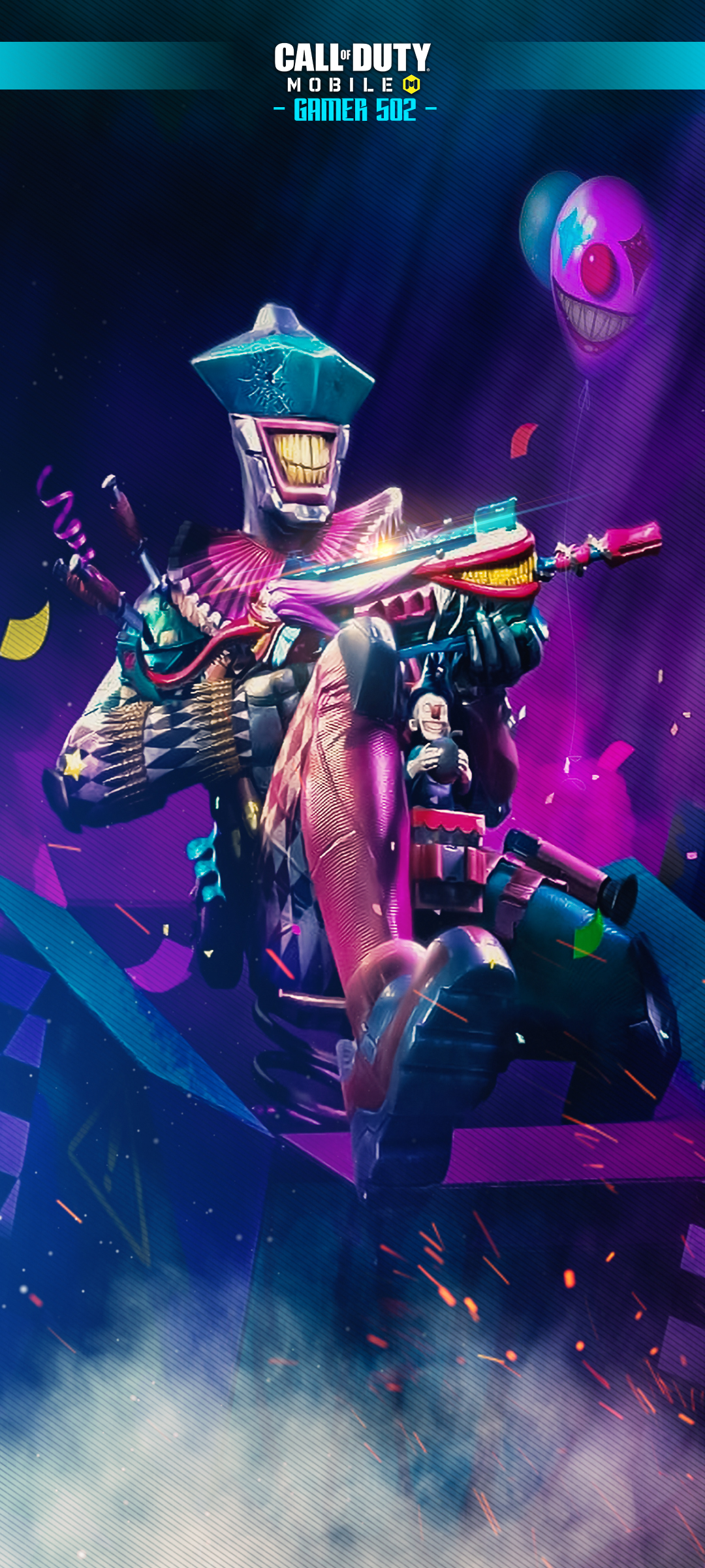 Gunzo Wallpapers - Wallpaper Cave