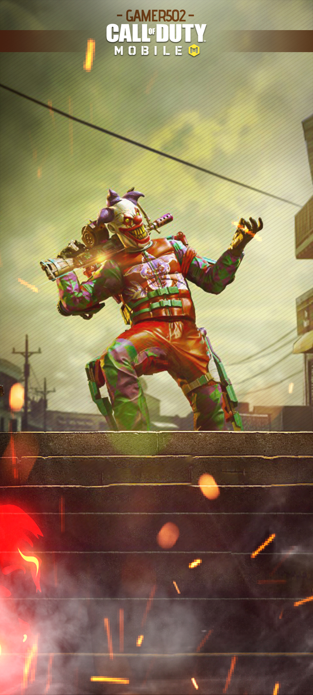 Gunzo Wallpapers - Wallpaper Cave