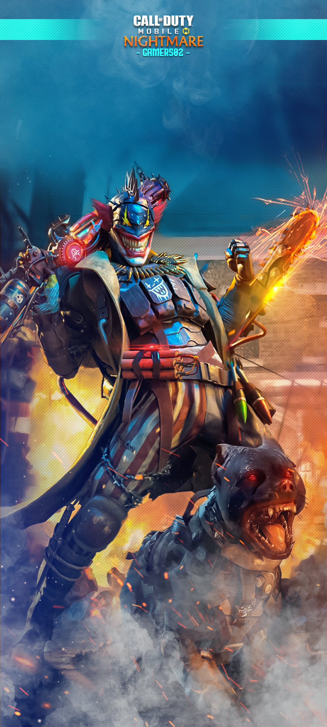 Gunzo Wallpapers - Wallpaper Cave