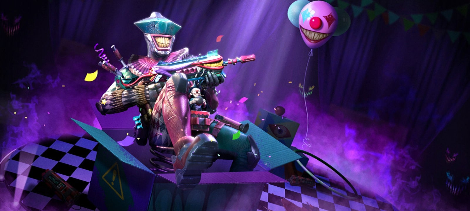 Gunzo Wallpapers - Wallpaper Cave