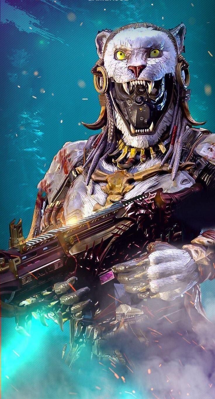 Gunzo Wallpapers - Wallpaper Cave