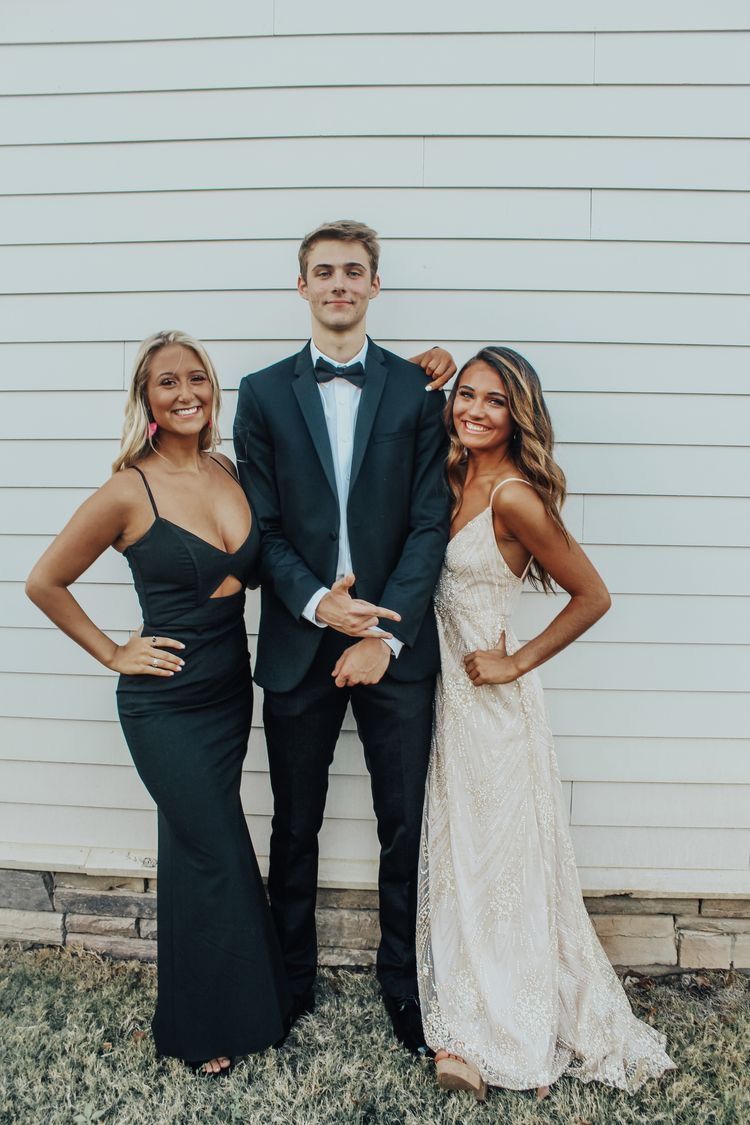 Prom Couple Wallpapers - Wallpaper Cave