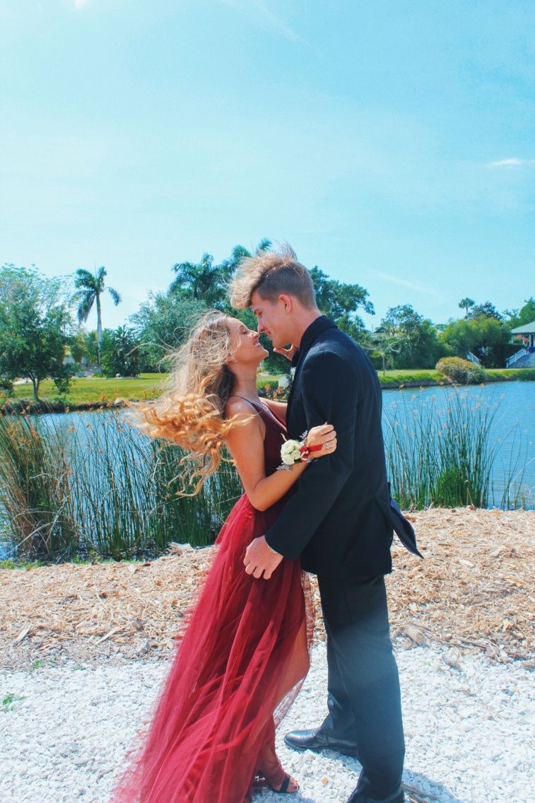 Prom Couple Wallpapers - Wallpaper Cave
