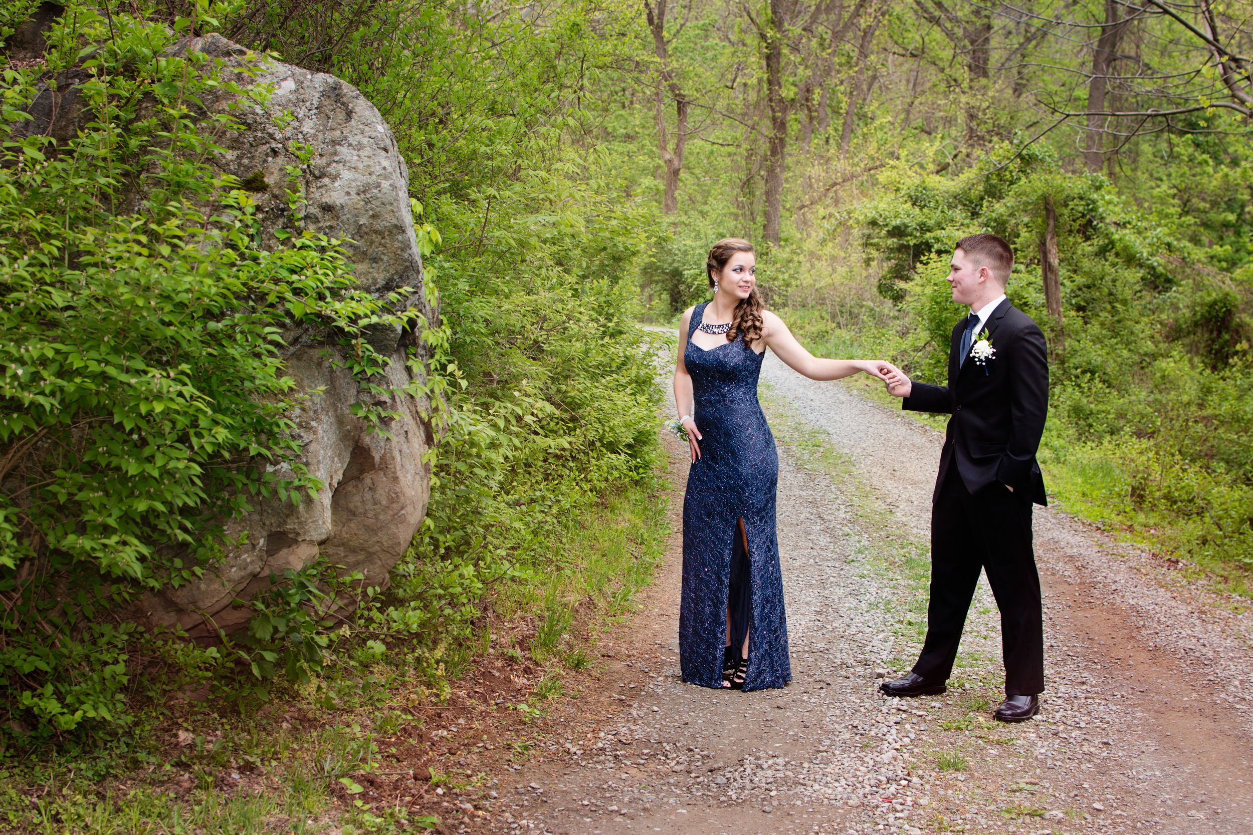 Prom Couple Wallpapers - Wallpaper Cave