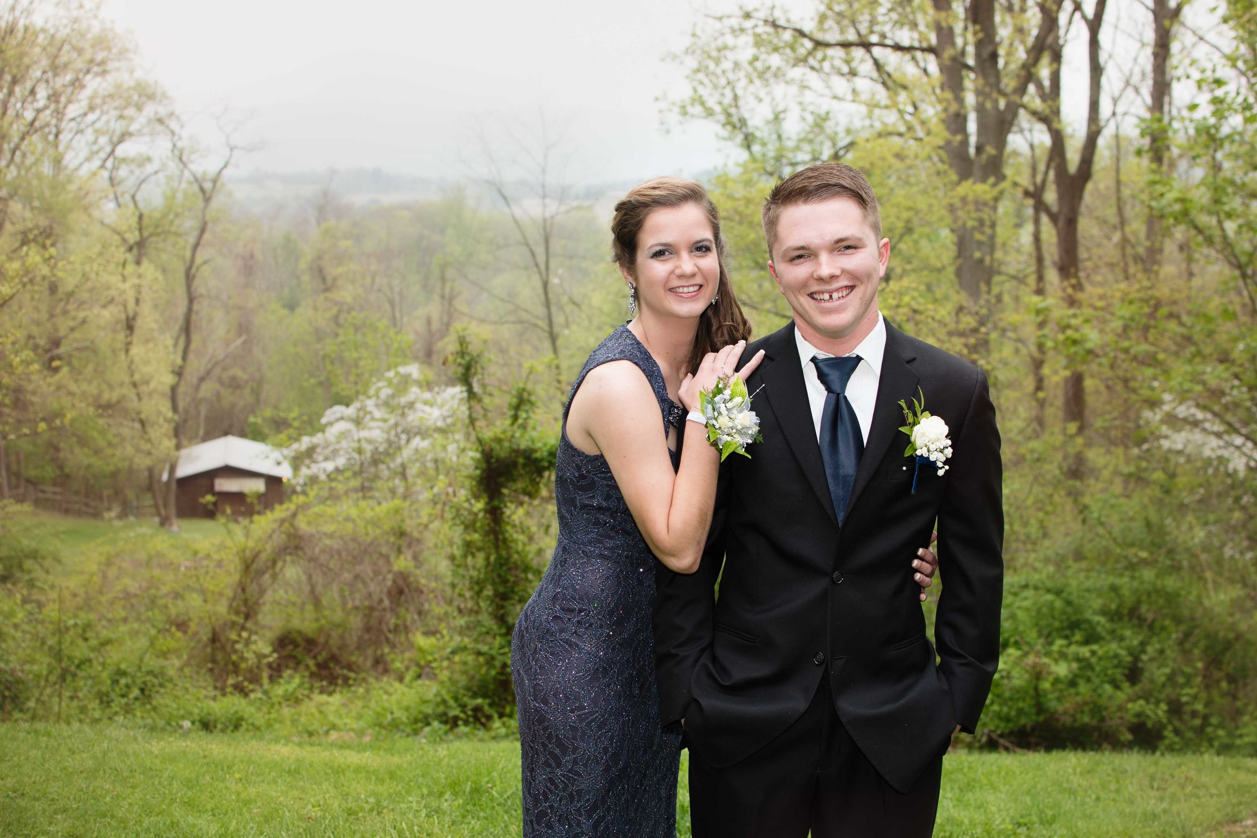 Prom Couple Wallpapers - Wallpaper Cave