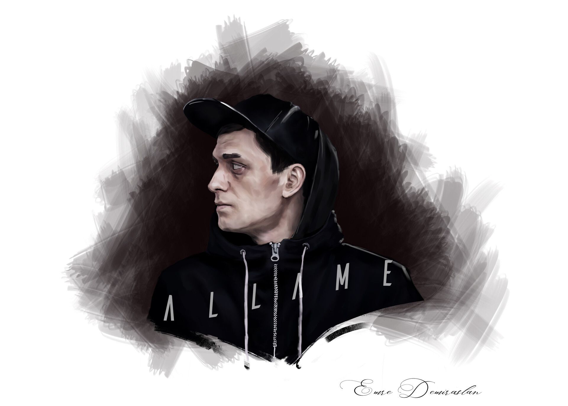 Allame Wallpapers - Wallpaper Cave