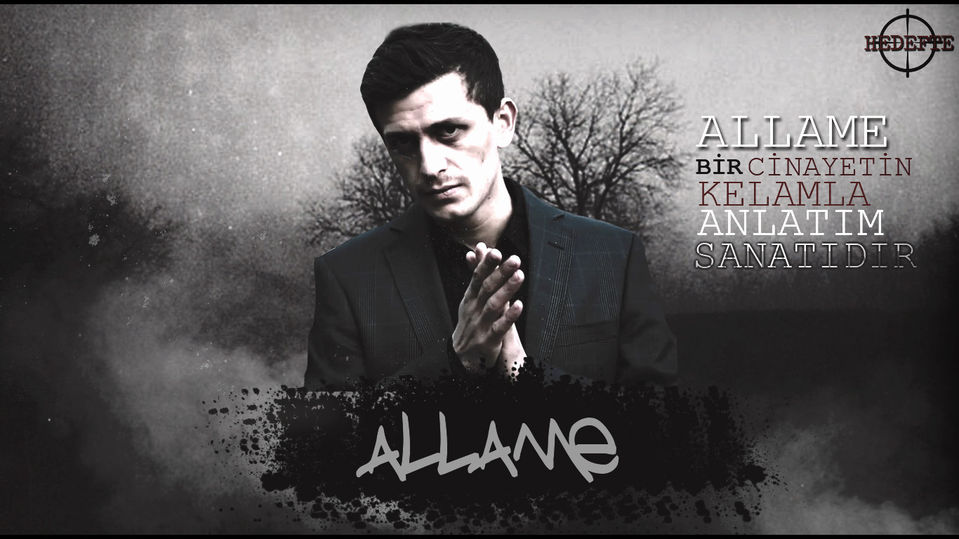 Allame Wallpapers - Wallpaper Cave