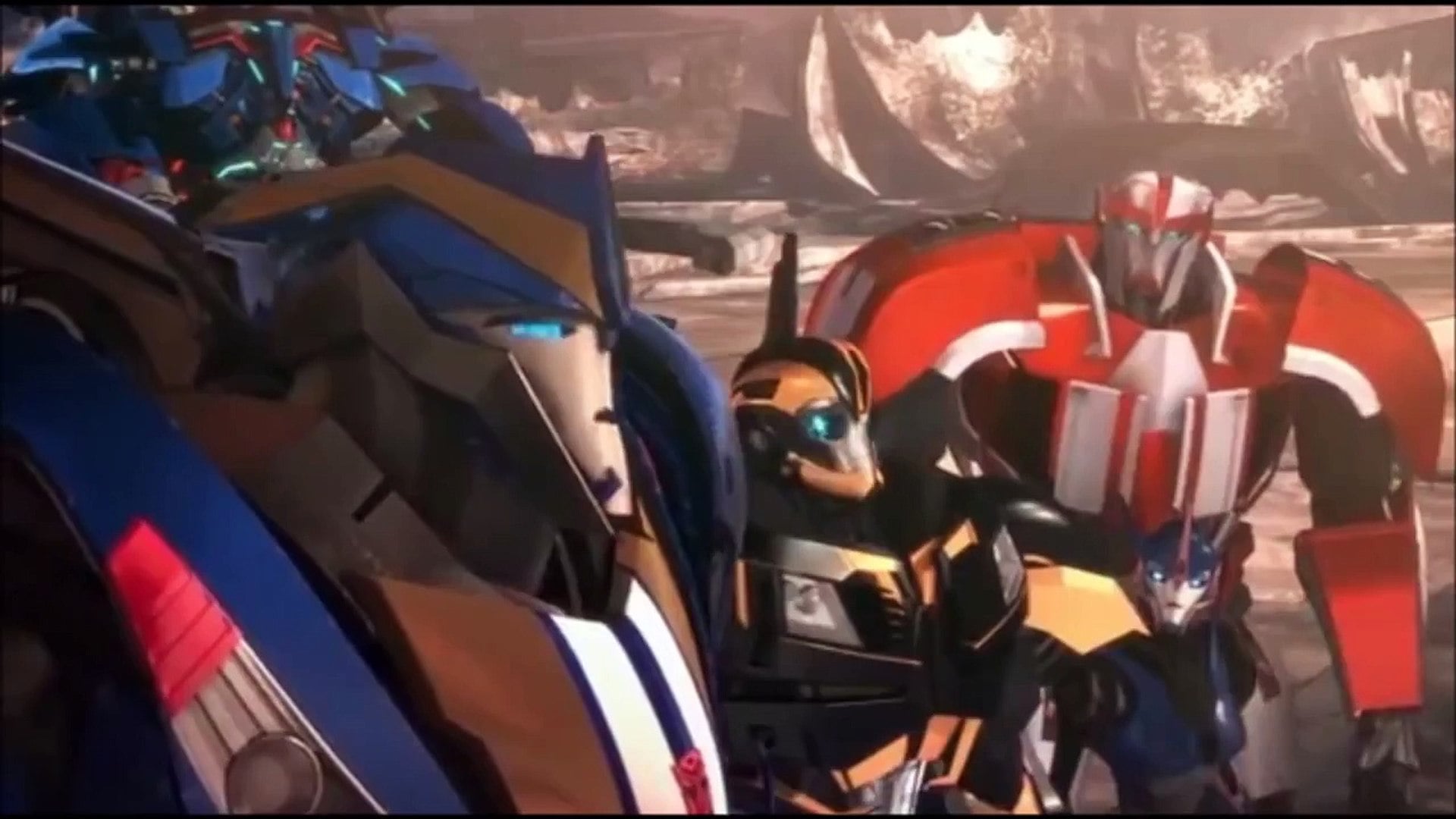 Transformers Prime Beast Hunters: Predacon Rising Wallpapers ...