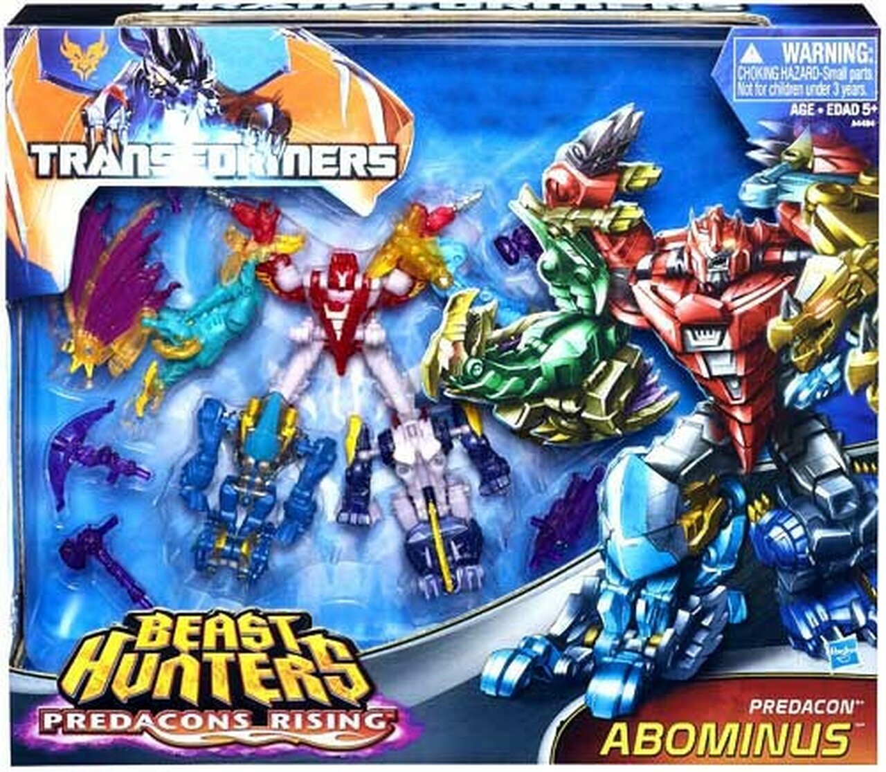 Transformers Prime Beast Hunters: Predacon Rising Wallpapers ...