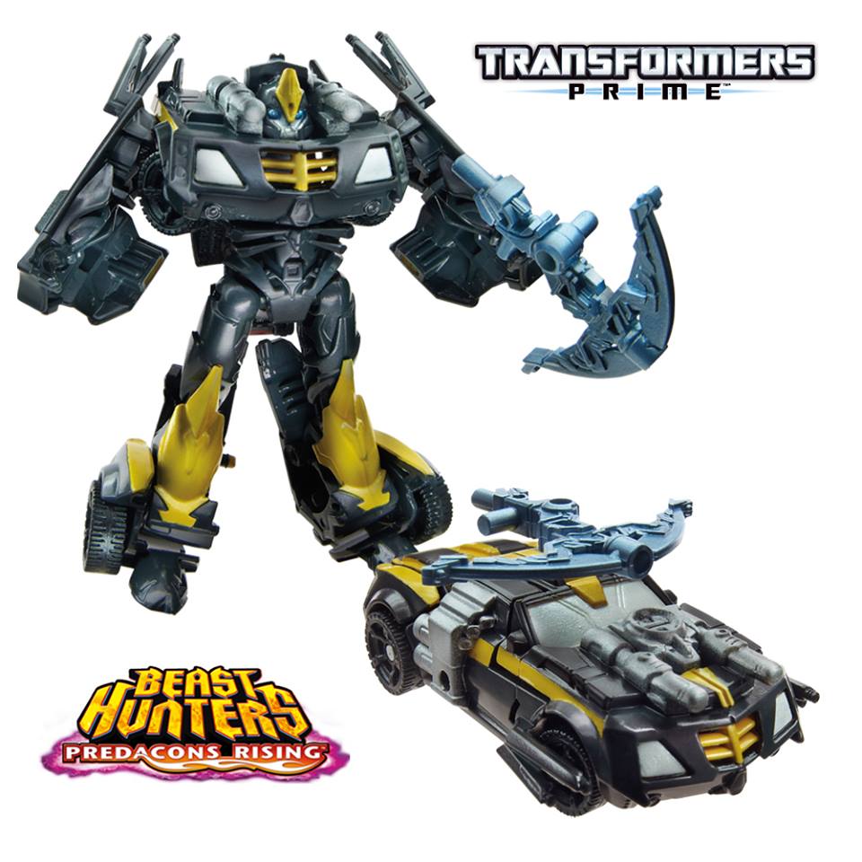 Transformers Prime Beast Hunters: Predacon Rising Wallpapers ...