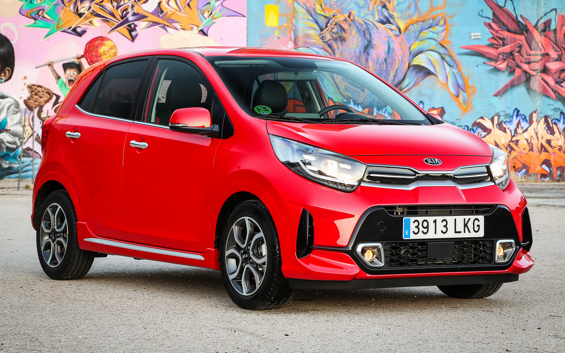 Picanto Wallpapers - Wallpaper Cave