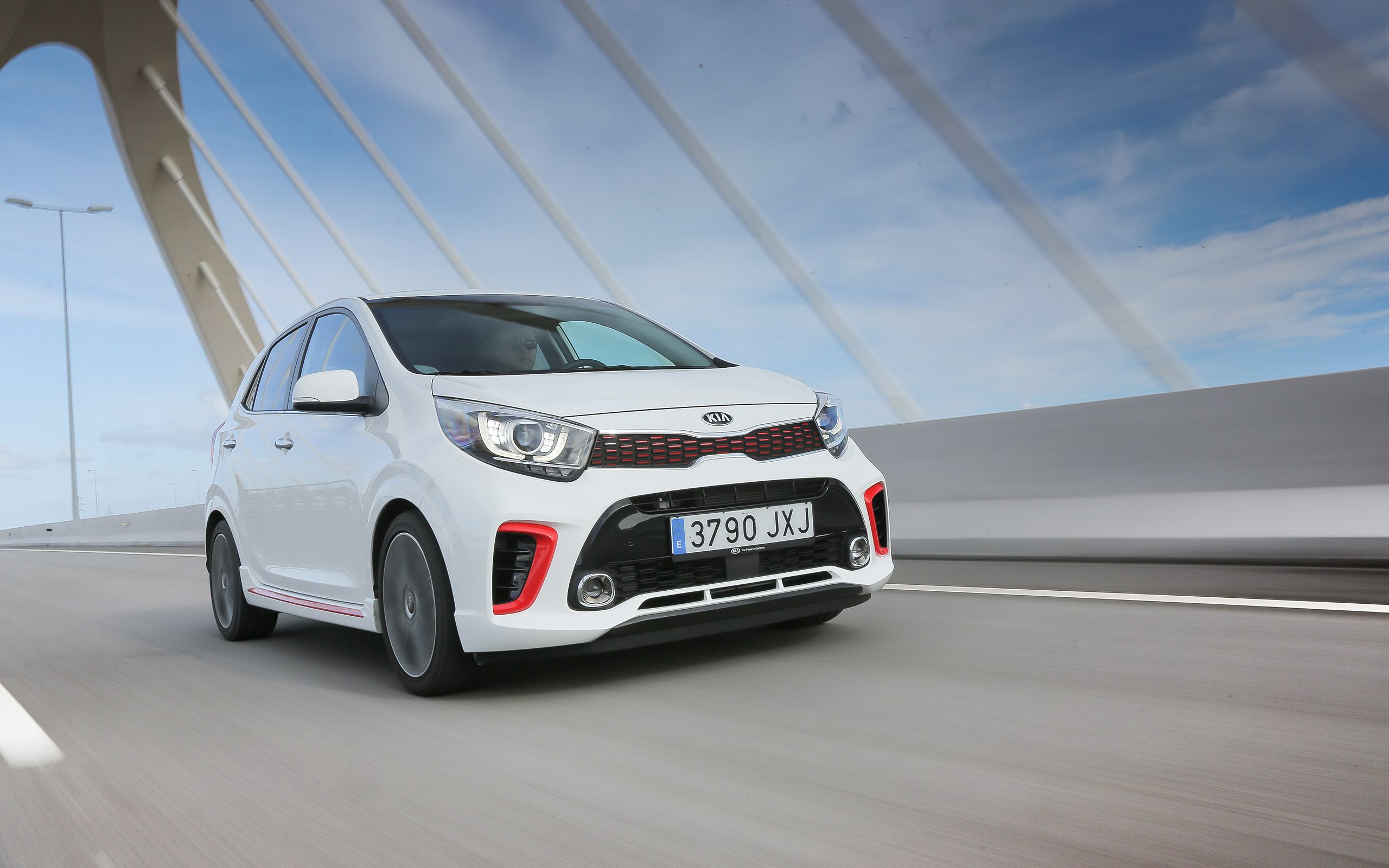 Picanto Wallpapers - Wallpaper Cave