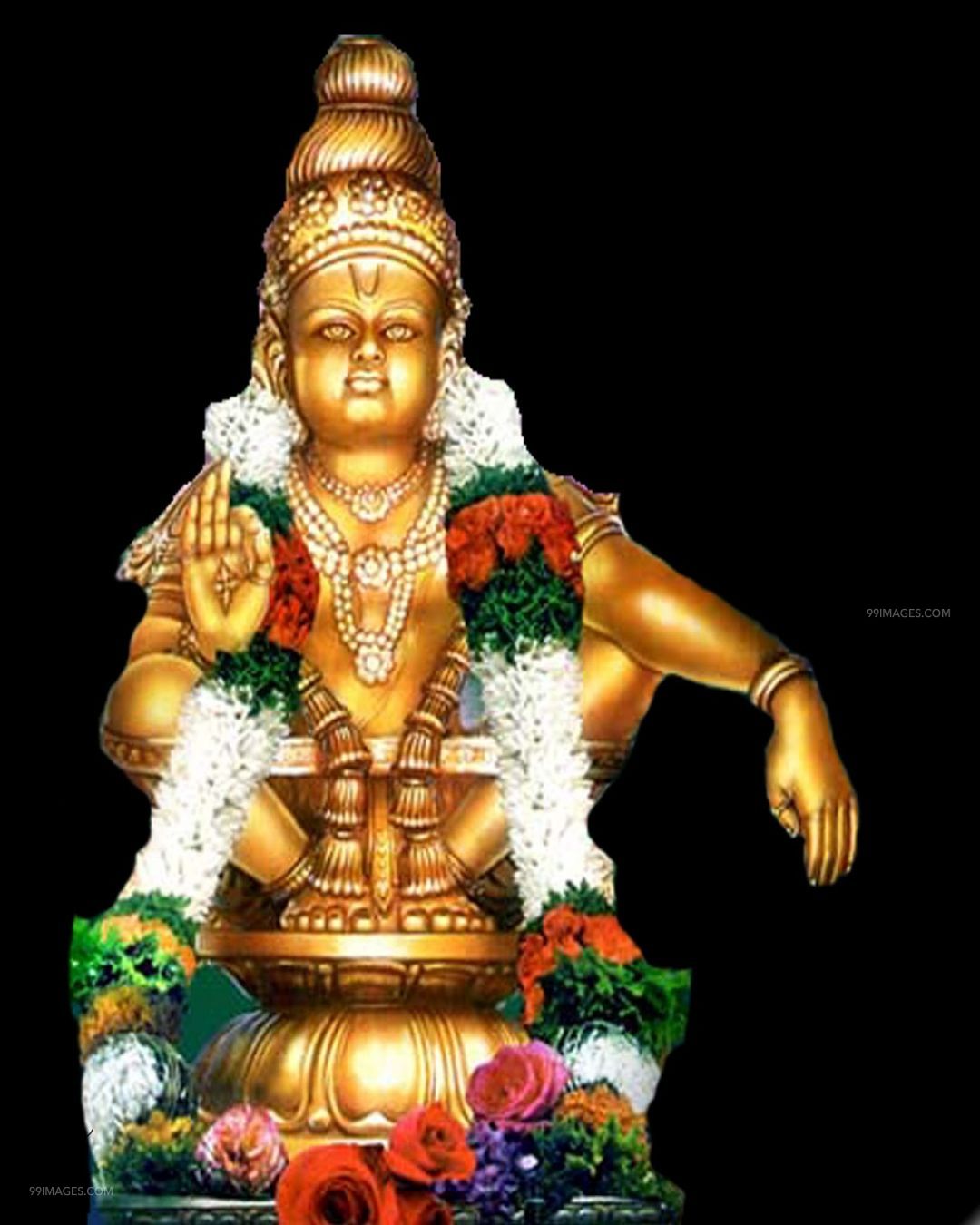Ayyappa HD Wallpapers - Wallpaper Cave
