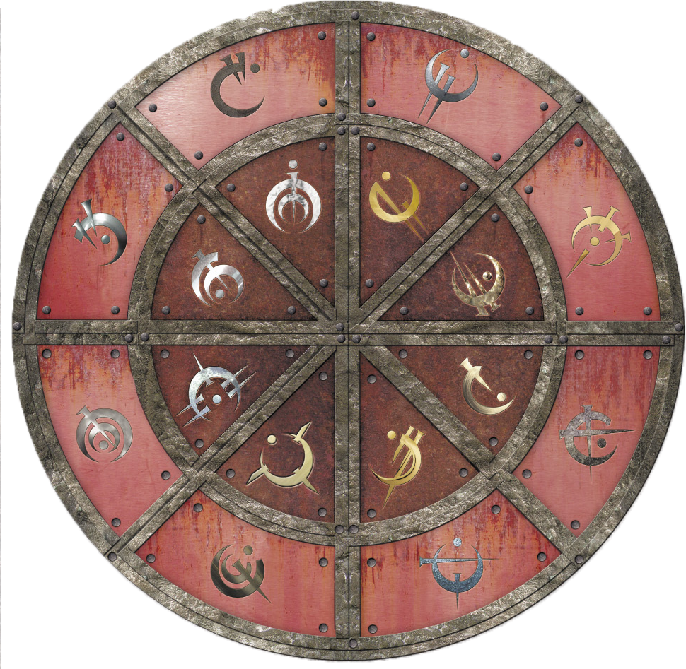 Allomantic Wallpapers - Wallpaper Cave