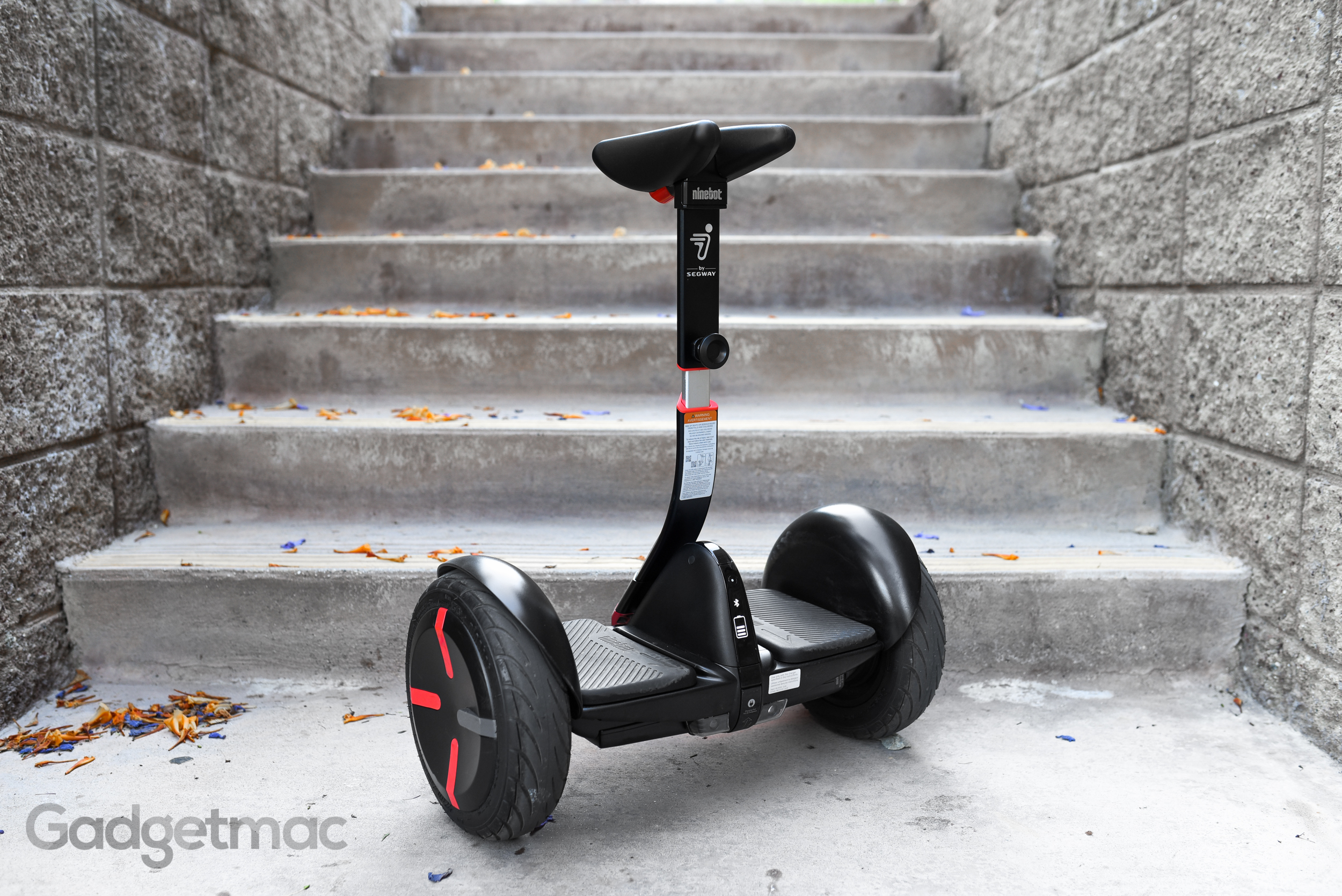 Ninebot Wallpapers - Wallpaper Cave