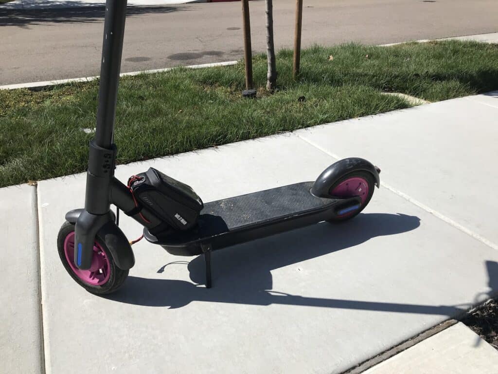 Ninebot Wallpapers - Wallpaper Cave