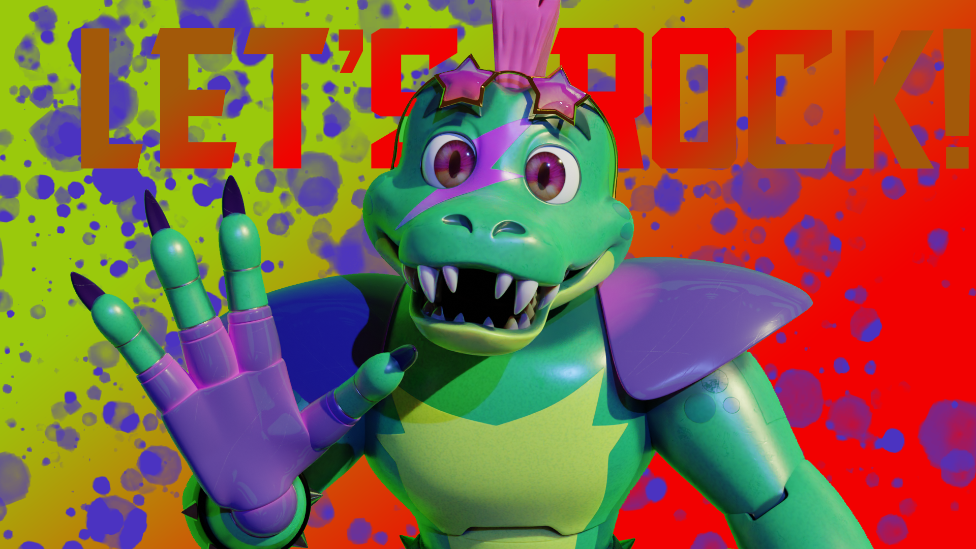 Montgomery Gator Wallpapers - Wallpaper Cave