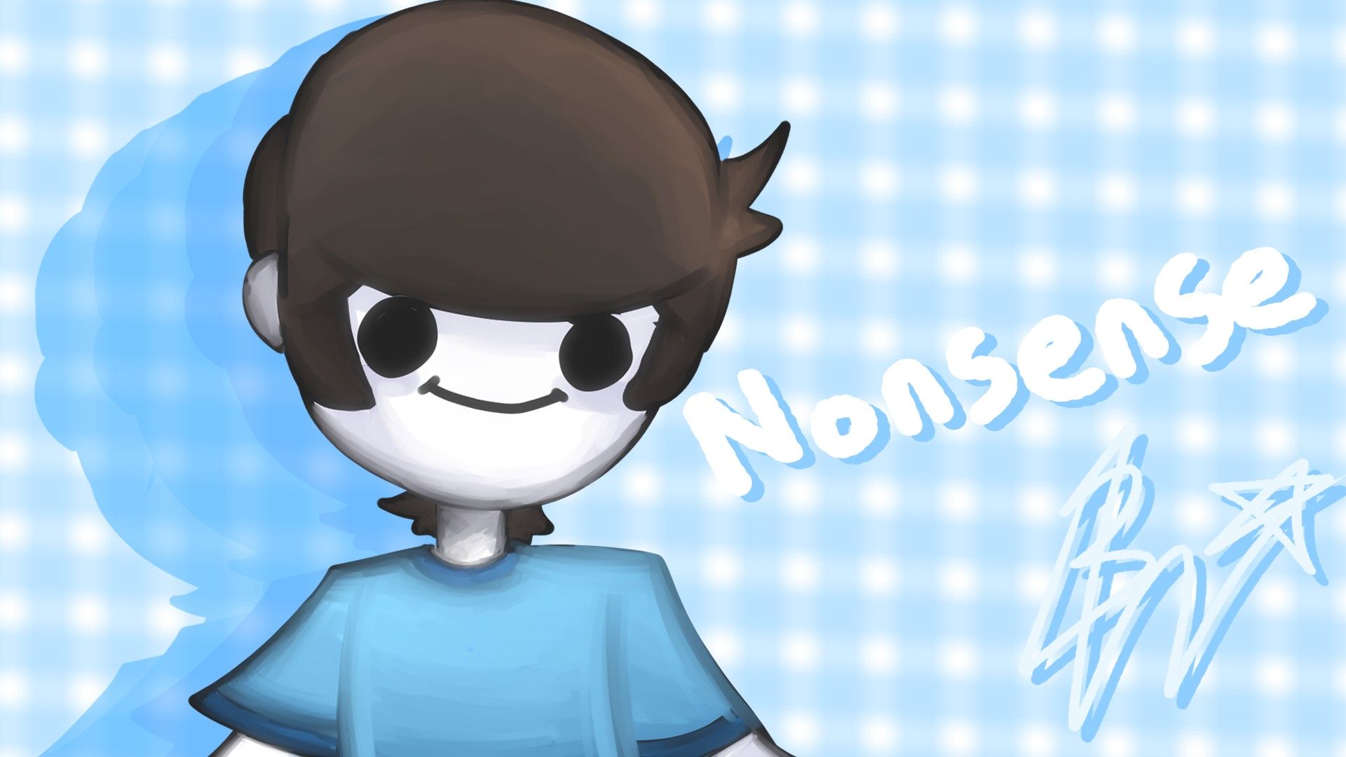 FNF Nonsense Wallpapers - Wallpaper Cave