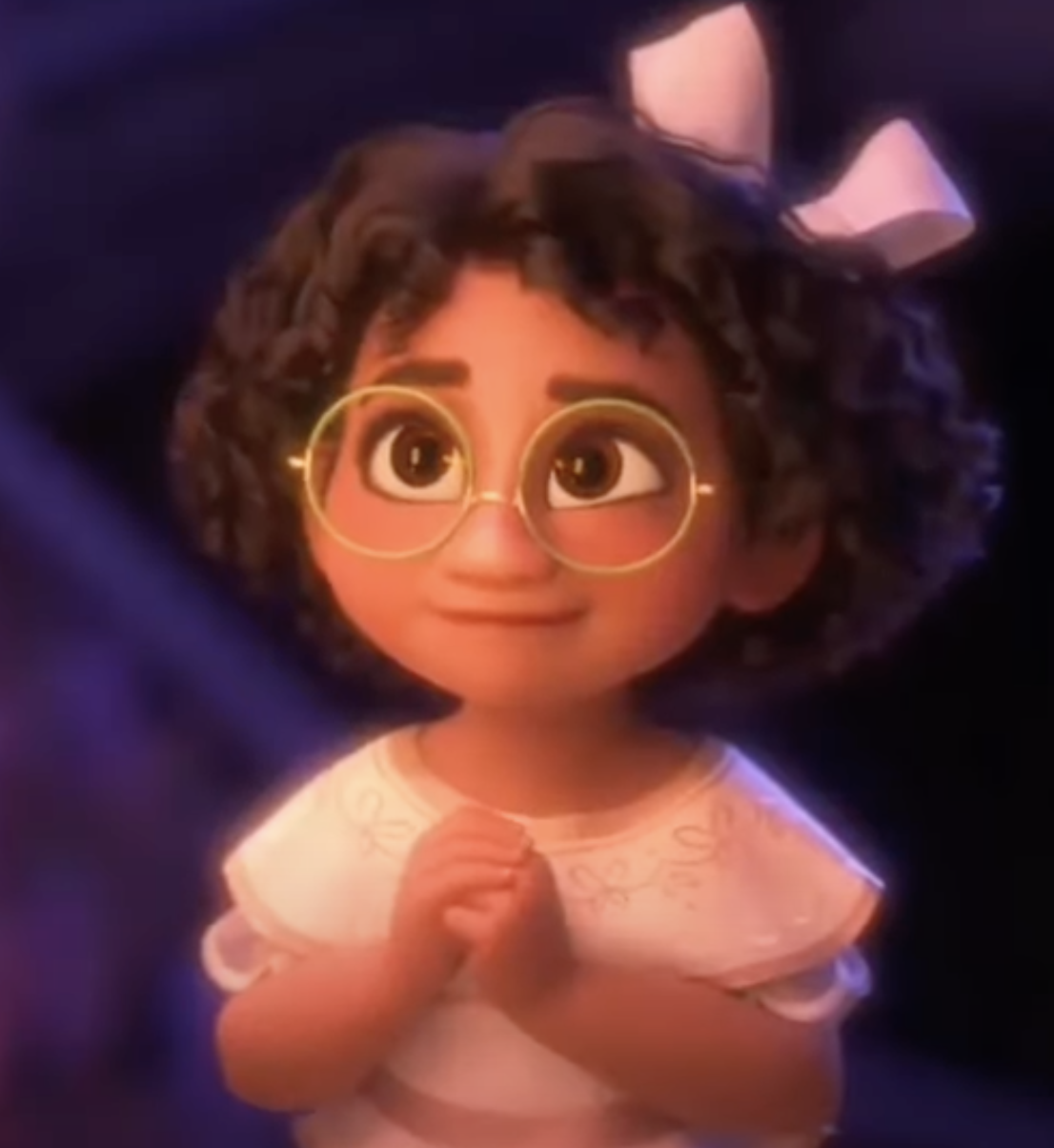 Encanto Mirabel Wallpapers - Wallpaper Cave