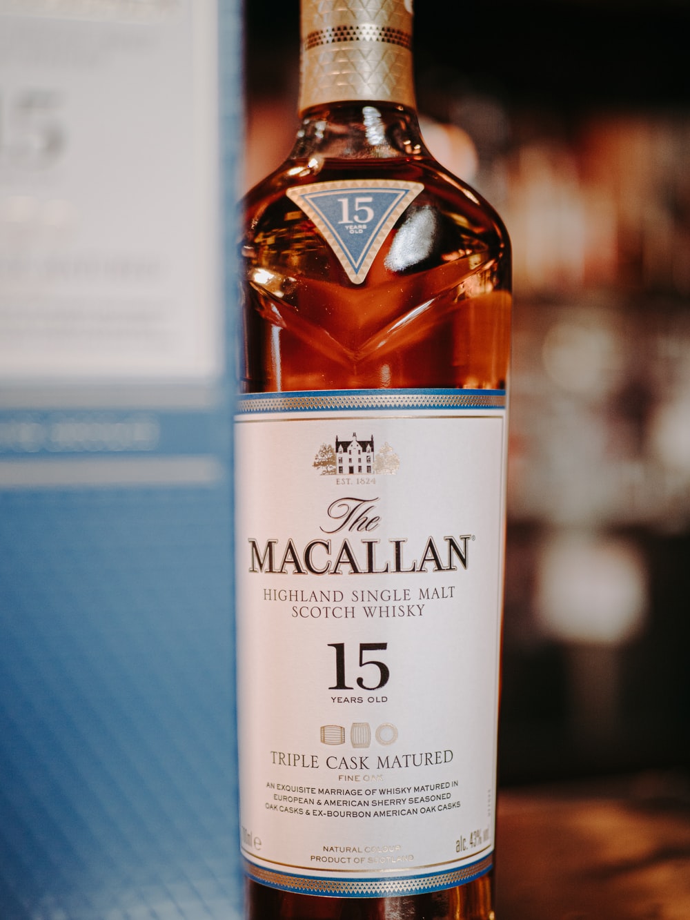 Macallan Wallpapers - Wallpaper Cave