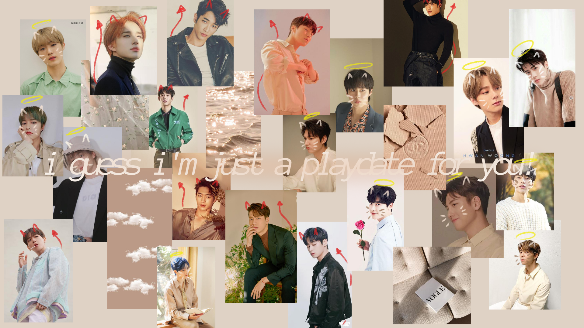 Kdrama Laptop Wallpapers Wallpaper Cave