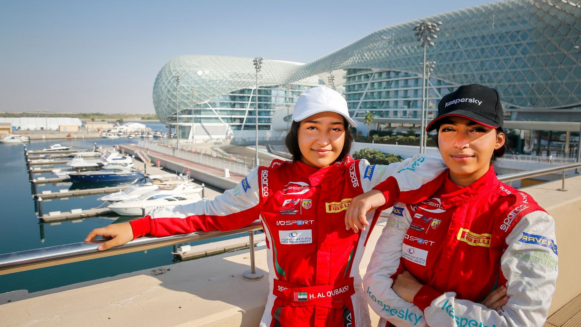 Female Racers Wallpapers - Wallpaper Cave