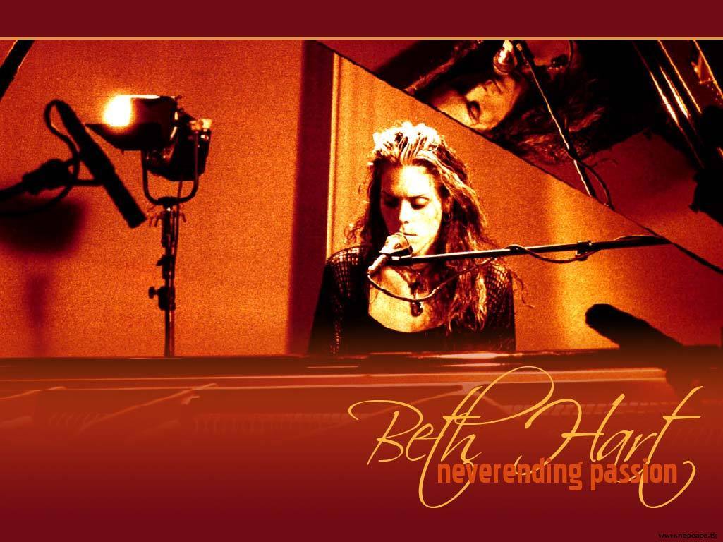 Beth Hart Wallpapers - Wallpaper Cave