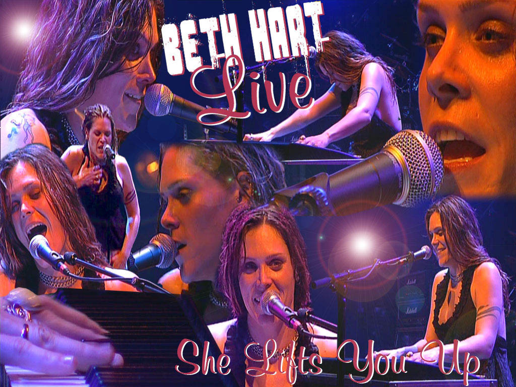 Beth Hart Wallpapers - Wallpaper Cave