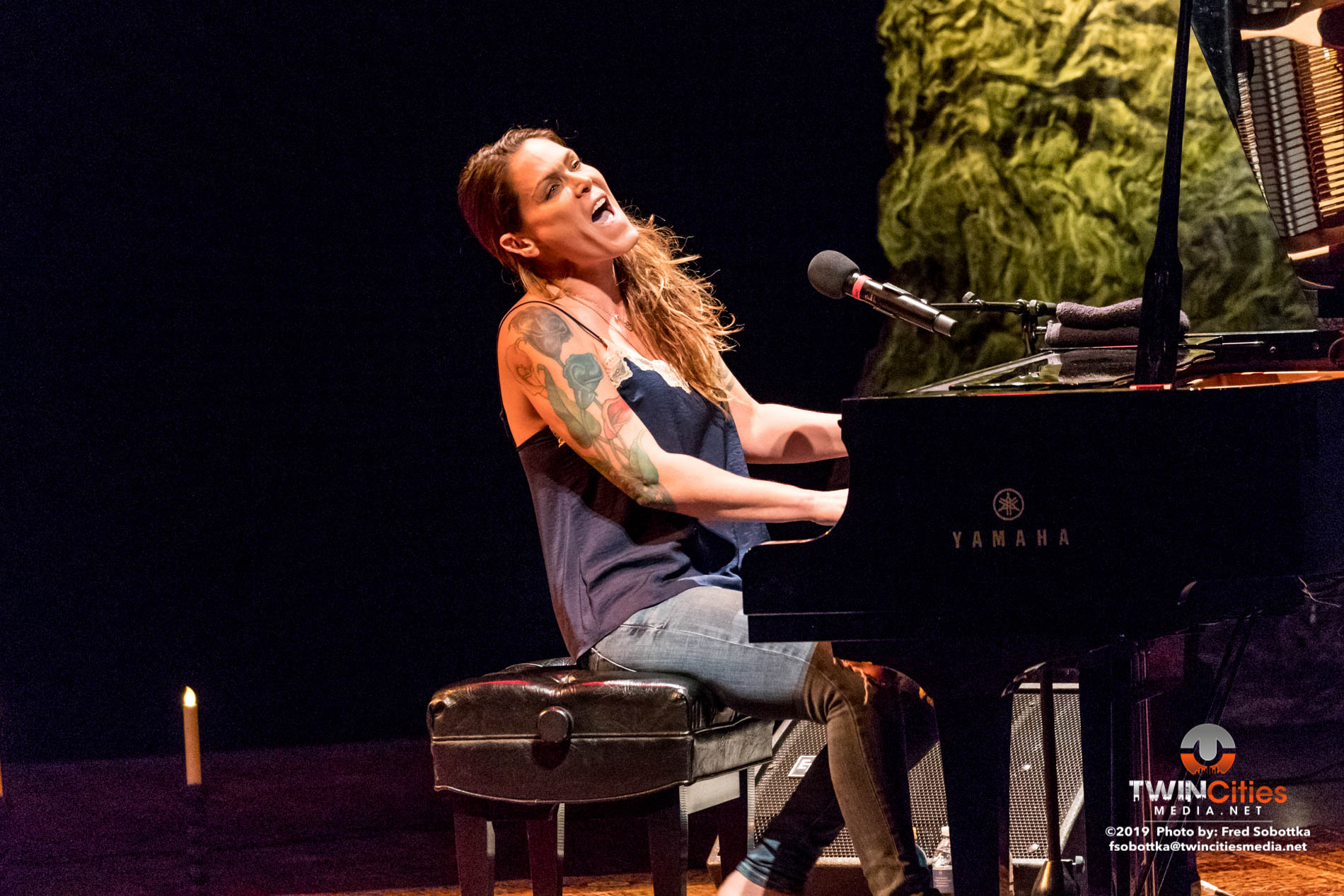 Beth Hart Wallpapers - Wallpaper Cave