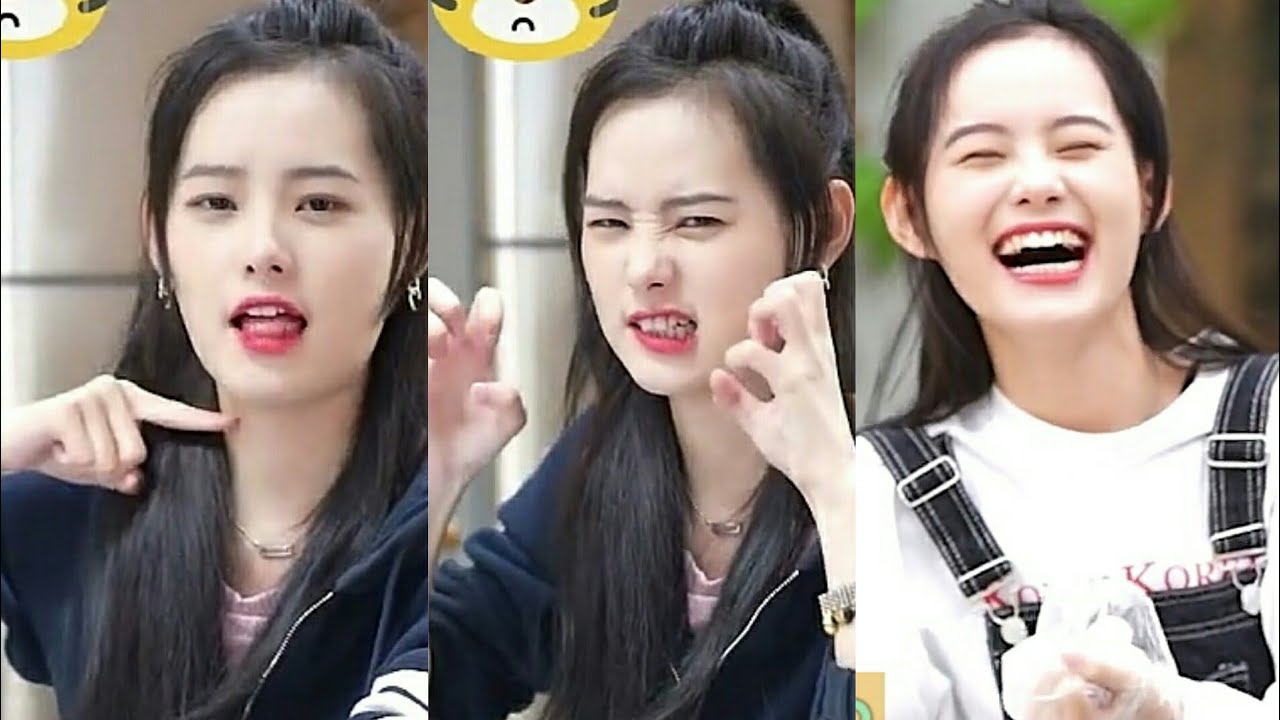 Li Xiaoye Wallpapers - Wallpaper Cave