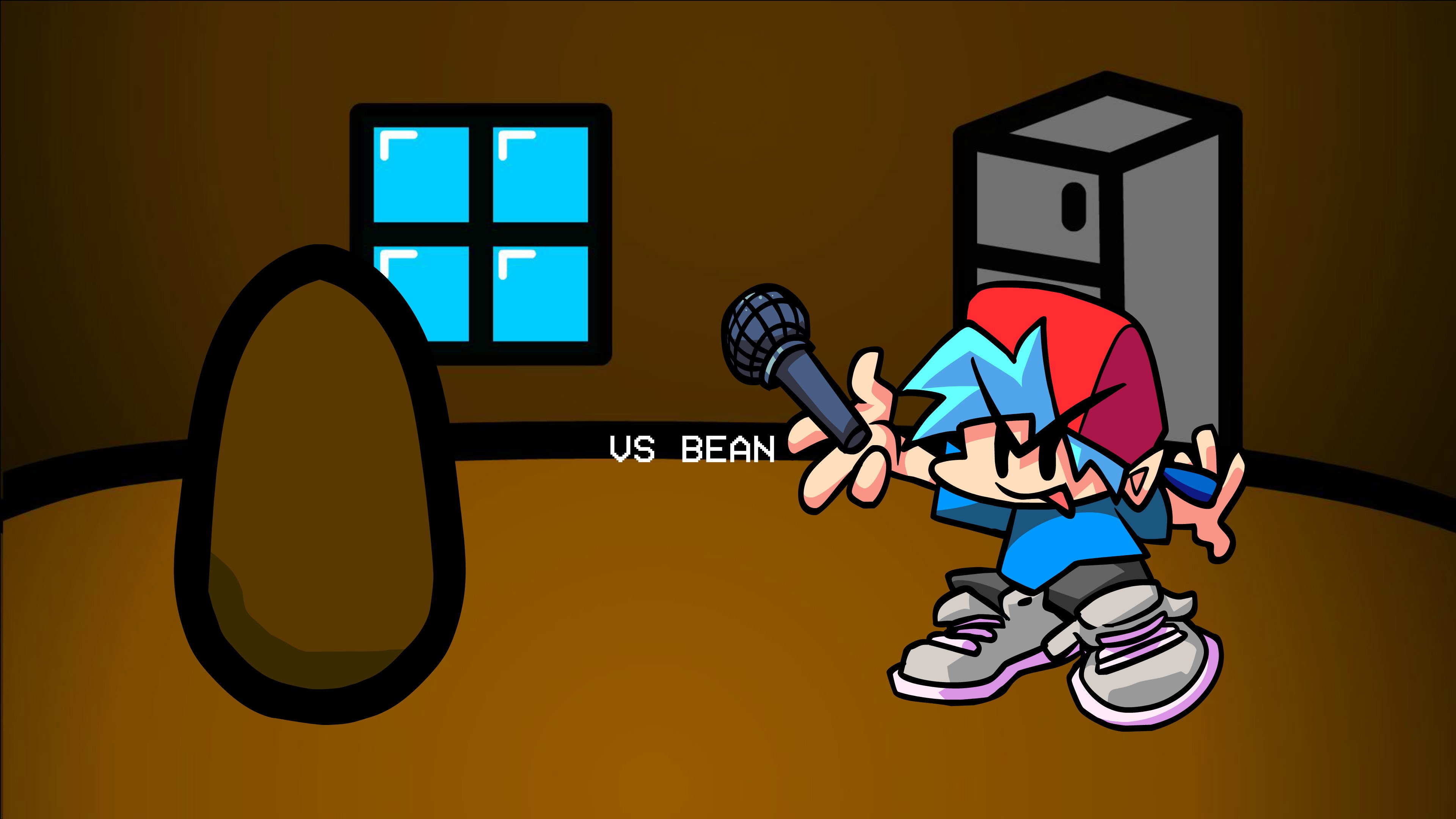 Friday Night Funkin' Games Wallpapers - Wallpaper Cave