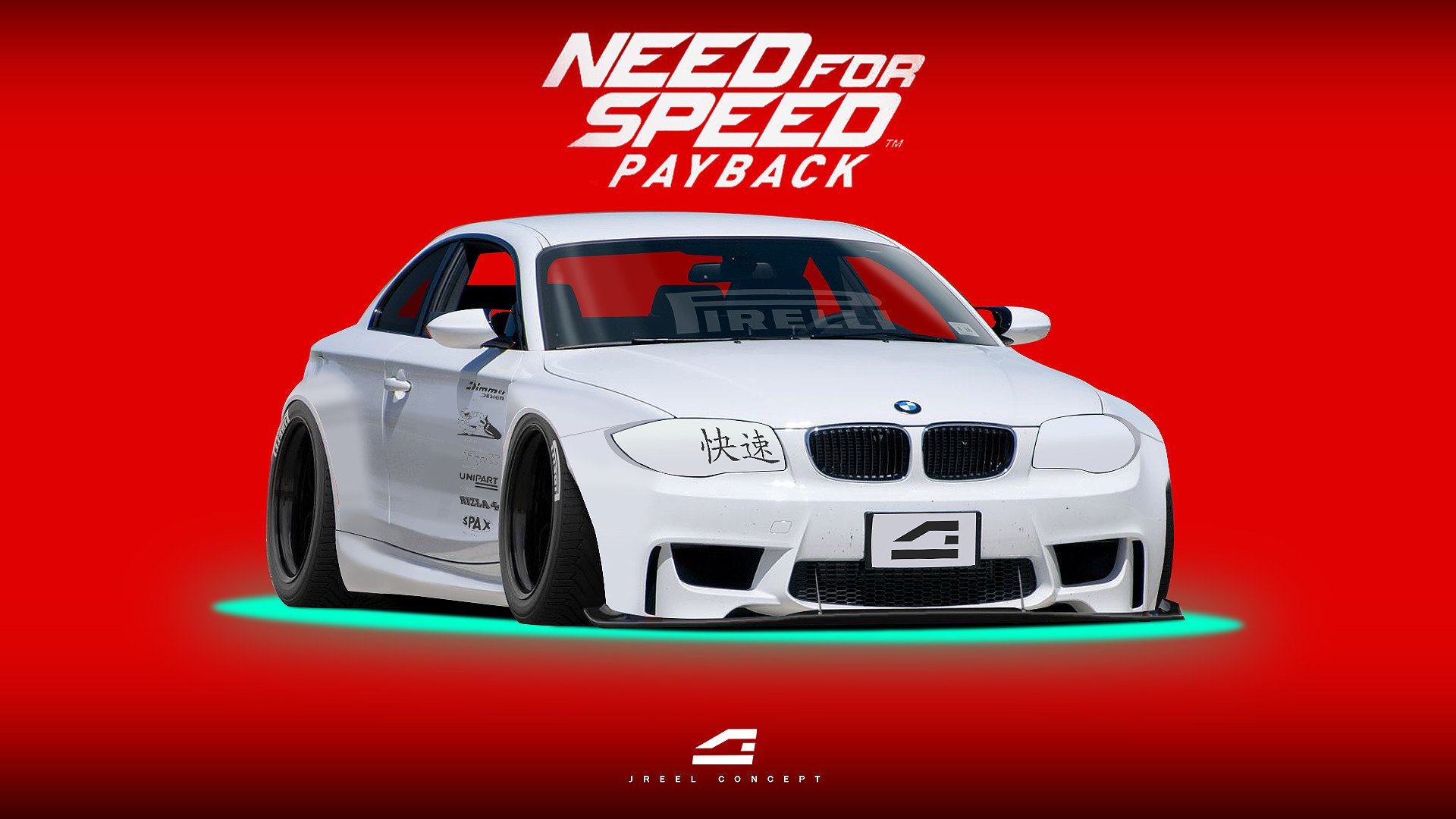 Need For Speed BMW Wallpapers - Wallpaper Cave