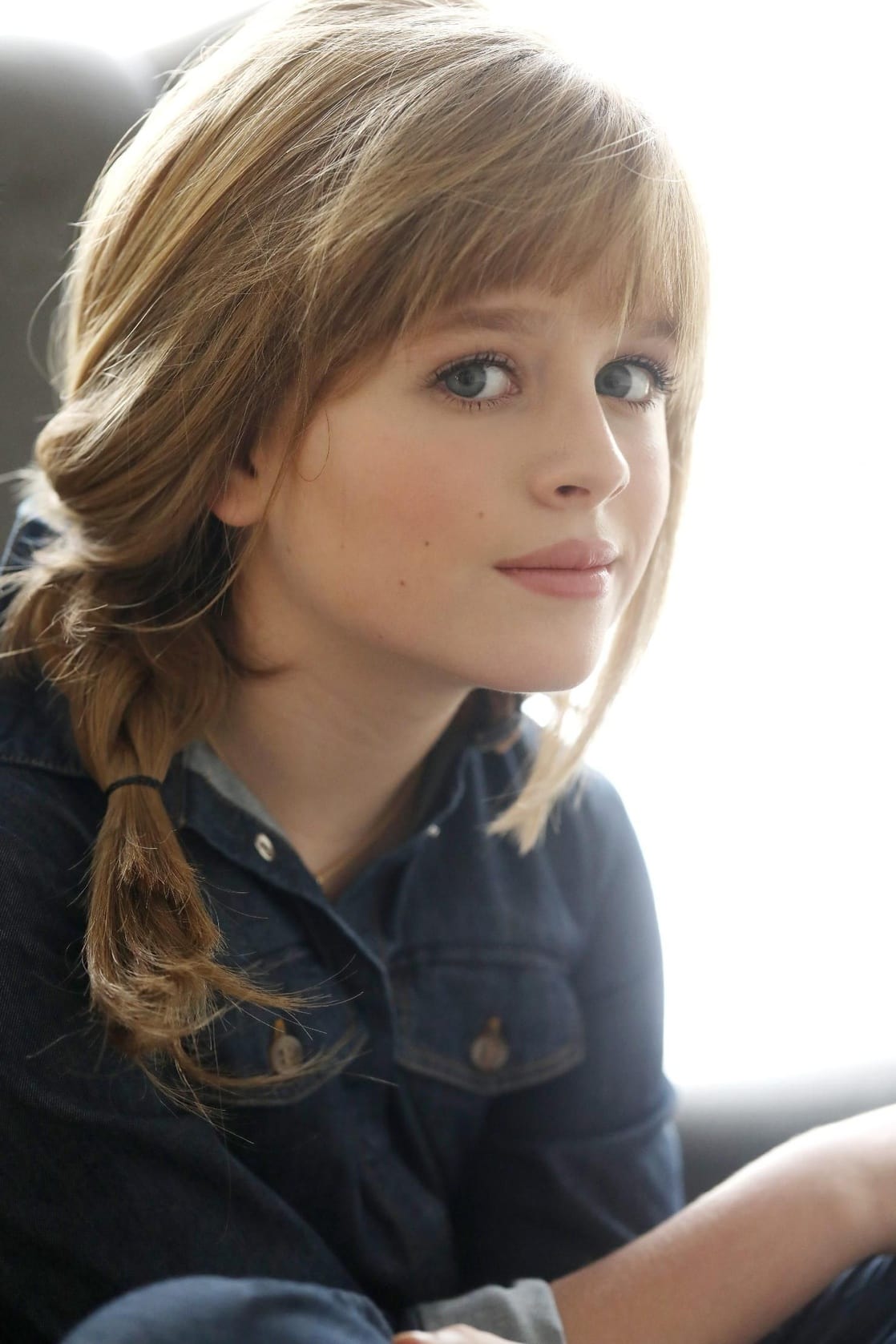 Lulu Wilson Wallpapers - Wallpaper Cave